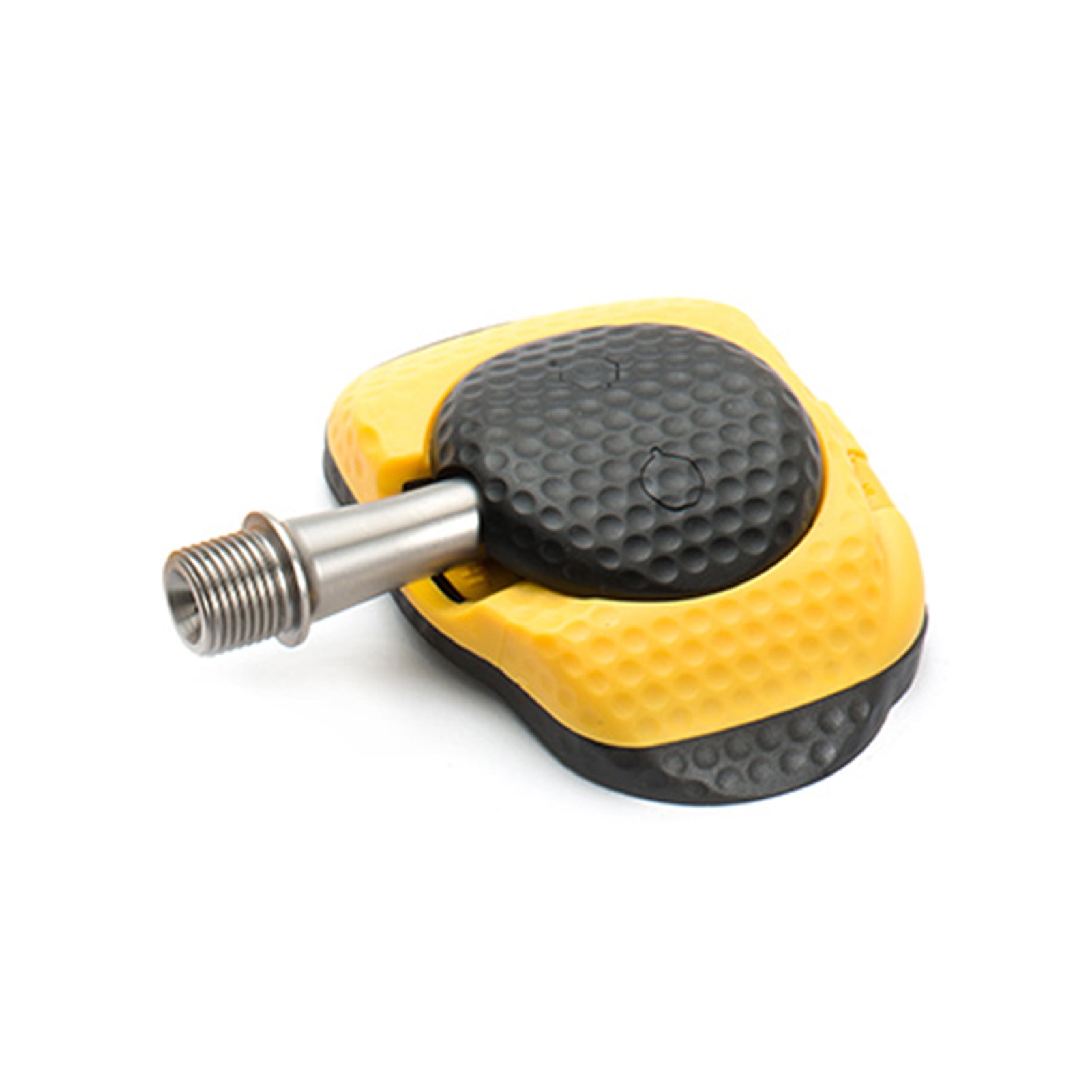 LIVEST 2Pcs/Set Cleat Pedal Cover Quick Release Easy to Install Anti ...