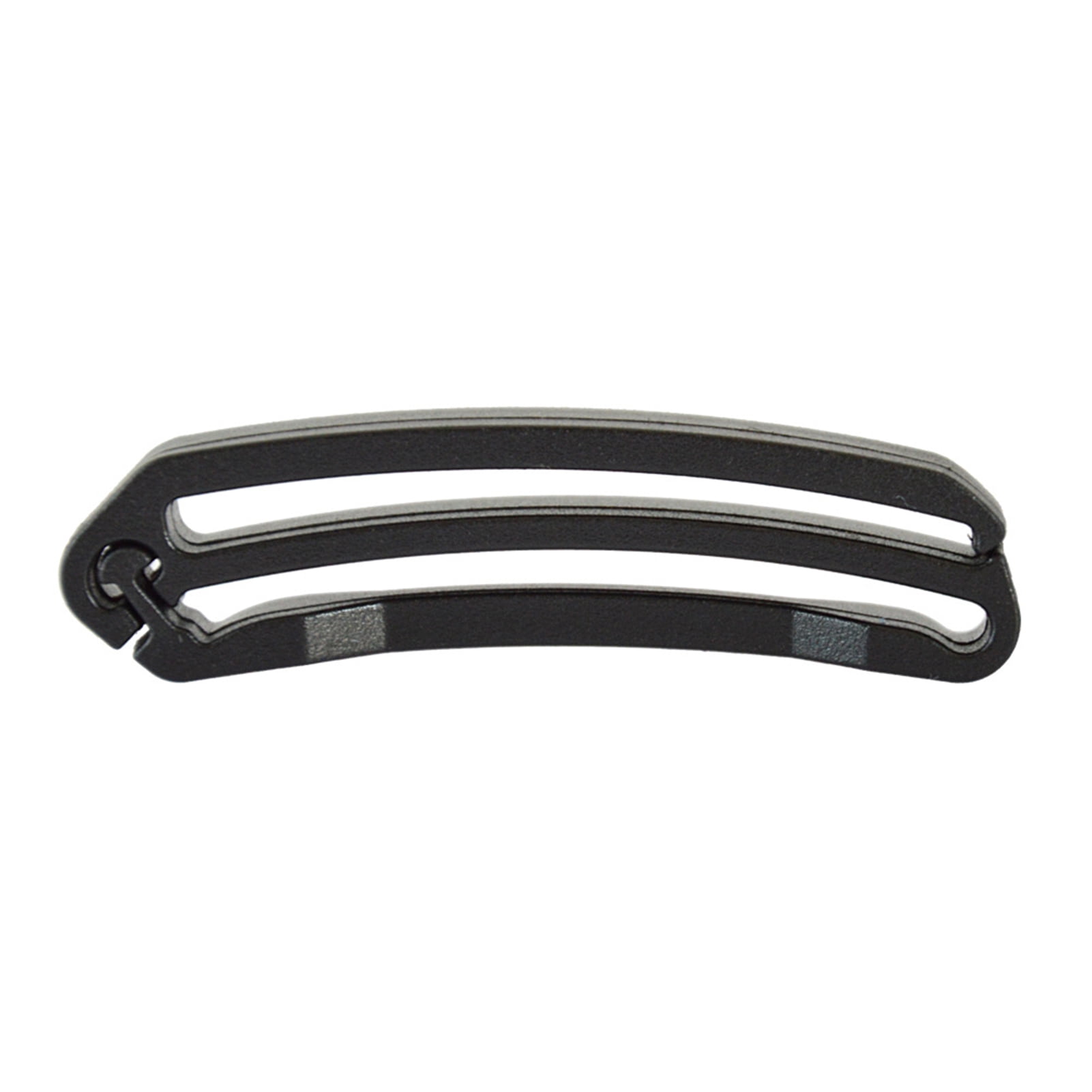 LIVEST 2Pcs Webbing Connecting Clips Flexible Waterproof Sturdy Fixed ...