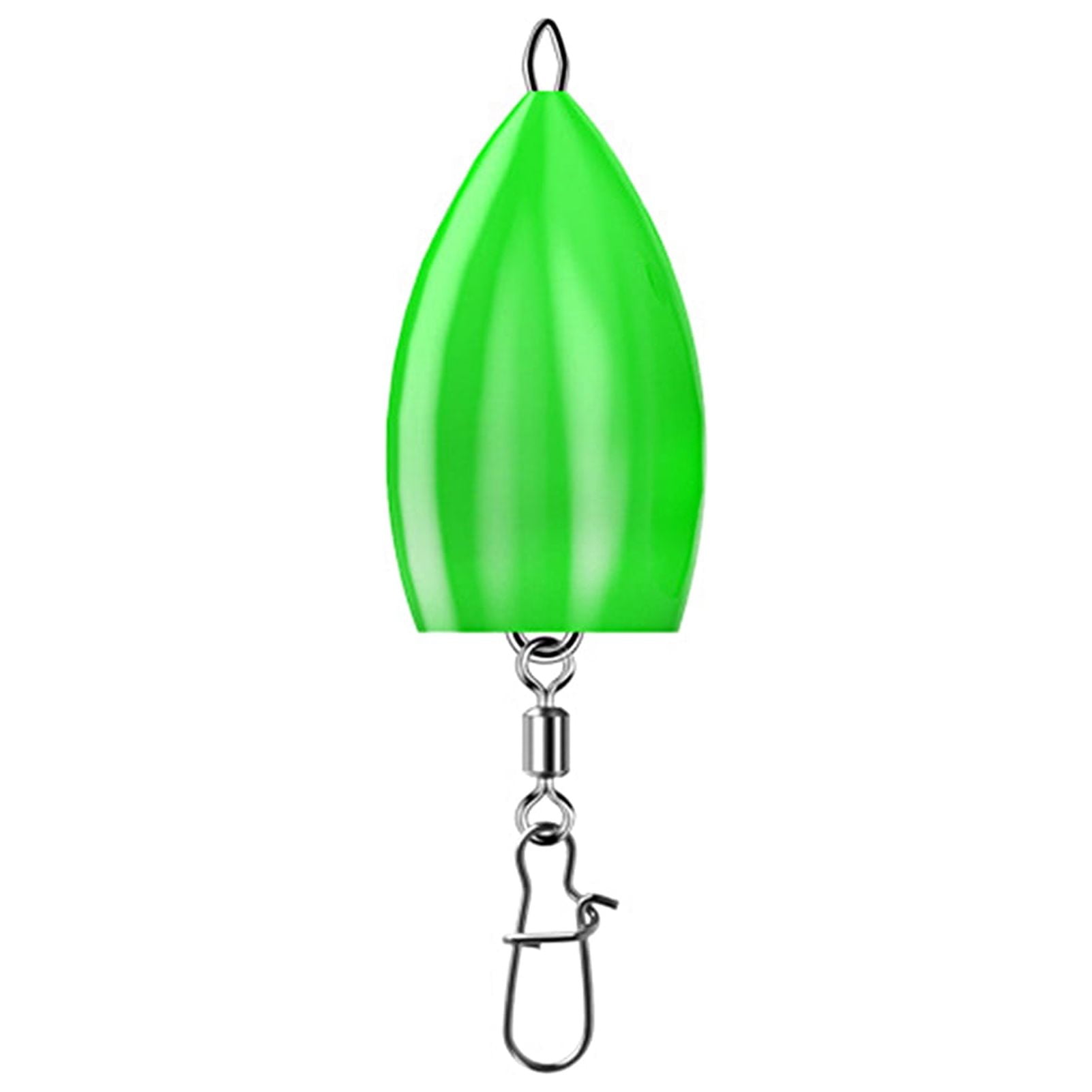 LIVEST 360-Degree Rotation Type 8 Swivel Reinforced Pin Smooth Surface ...