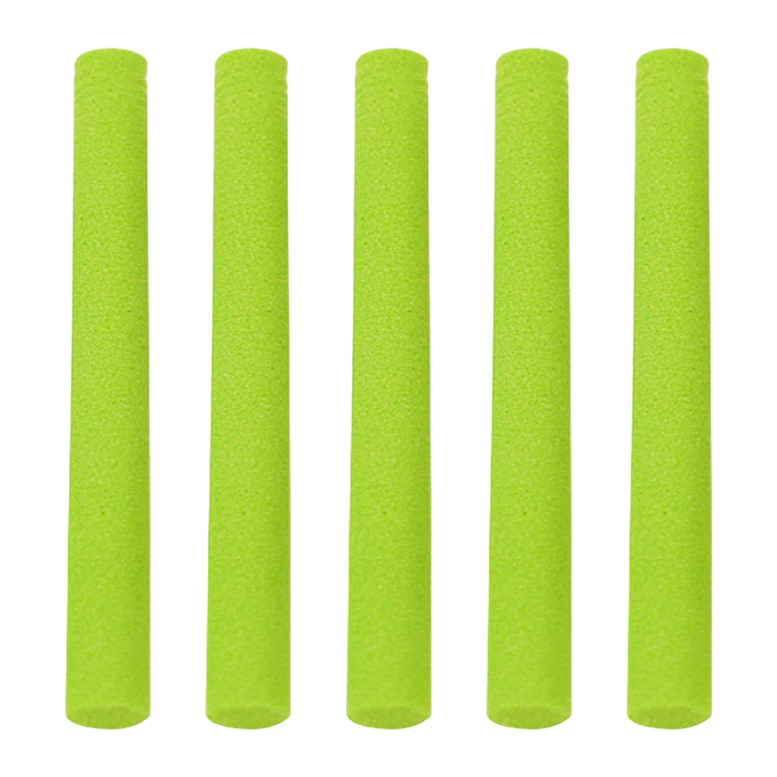 LIVEST 5Pcs High Stability Easy Installation Non-Broken Reusable Foam ...