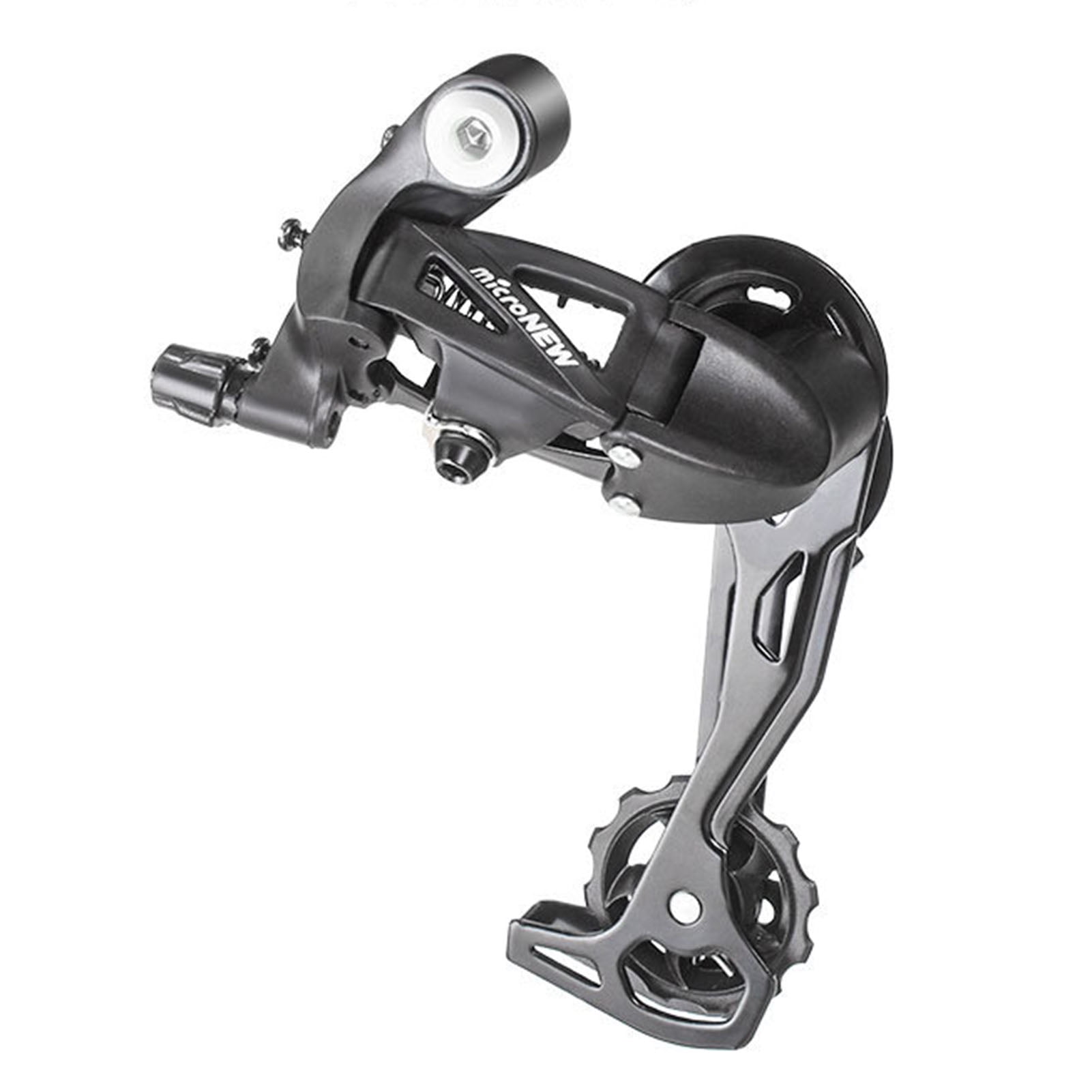 LIVEST 7/8/9/10/11-speed Rear Derailleur Noiseless High Rigidity Strong ...