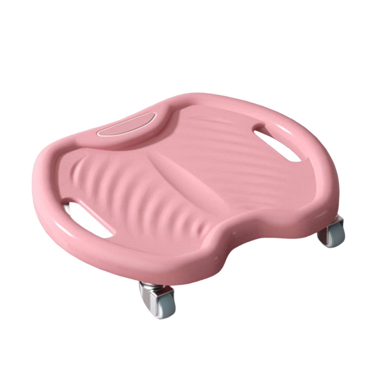 LIVEST Abdominal Crunching Wheel Use Mute Strong Load-bearing Ergonomic ...