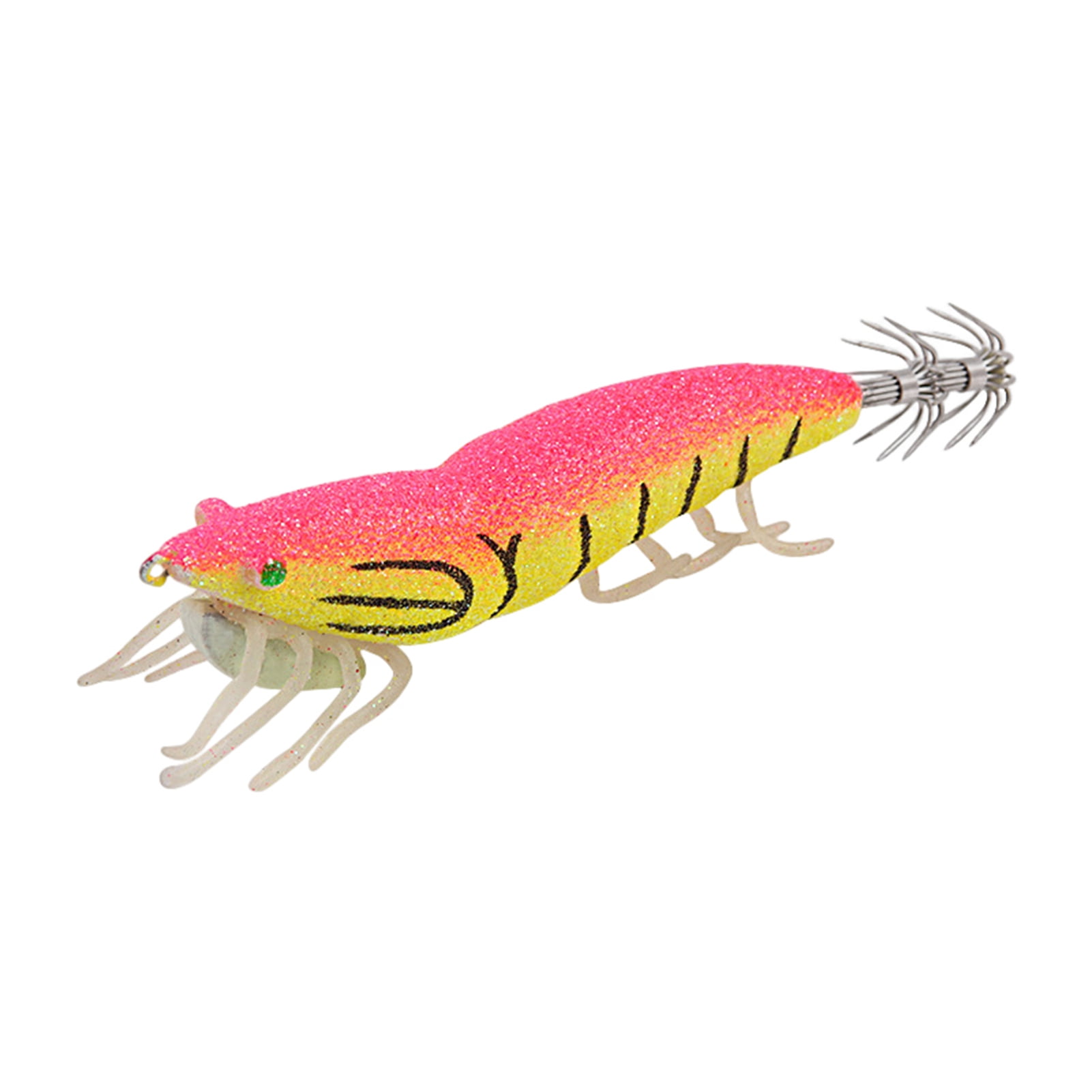 LIVEST Artificial Lure Reflective Coating Simulation Anti-corrosion ...