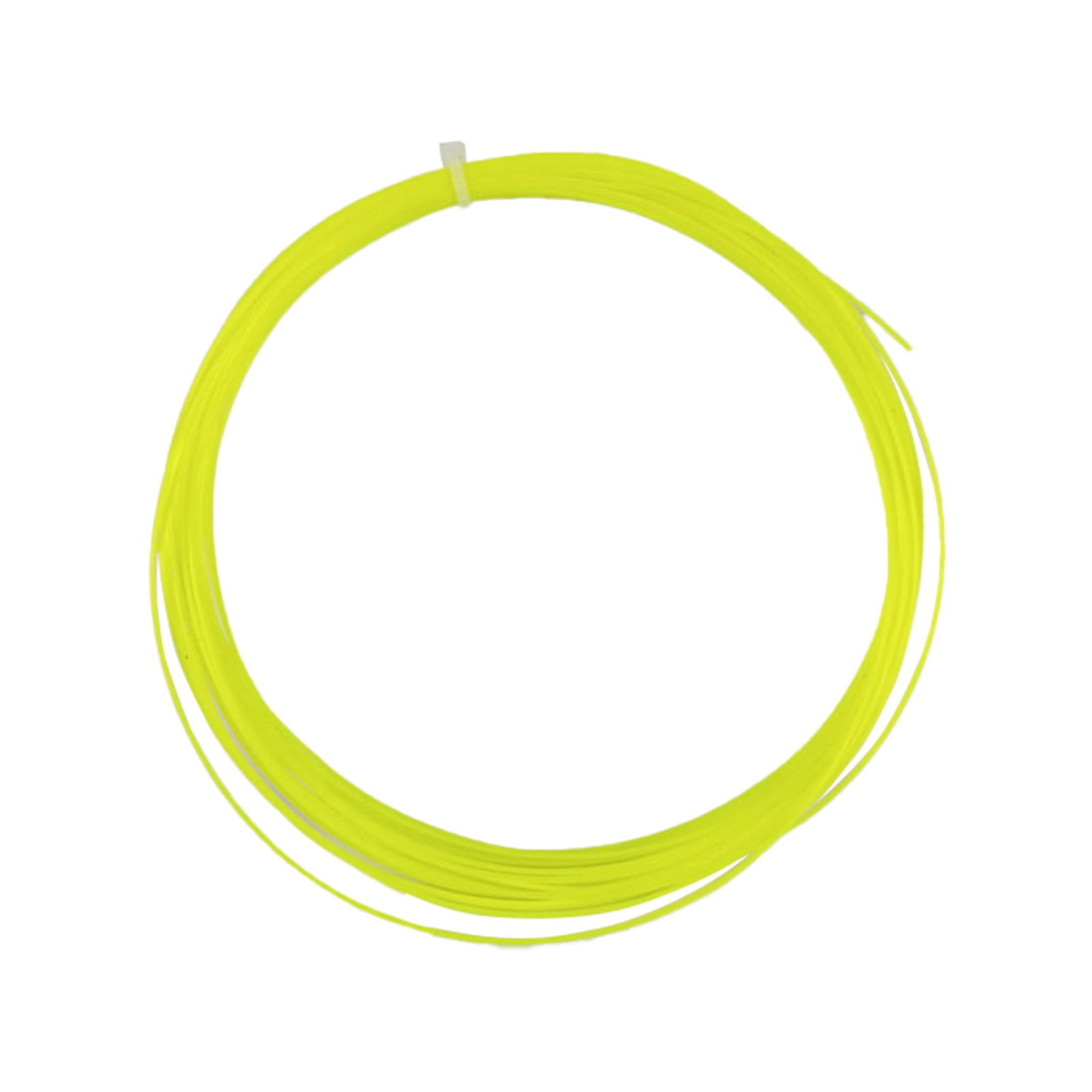 LIVEST Badminton String High Flexibility Shock-absorbing Nylon Durable ...