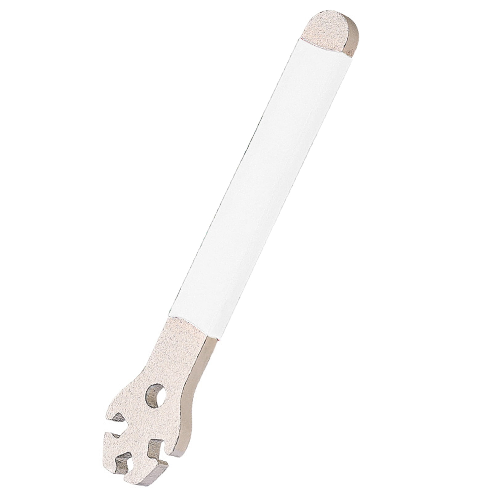 LIVEST Bike Spoke Tool Extended Arm Design Multi-purpose Long Service ...