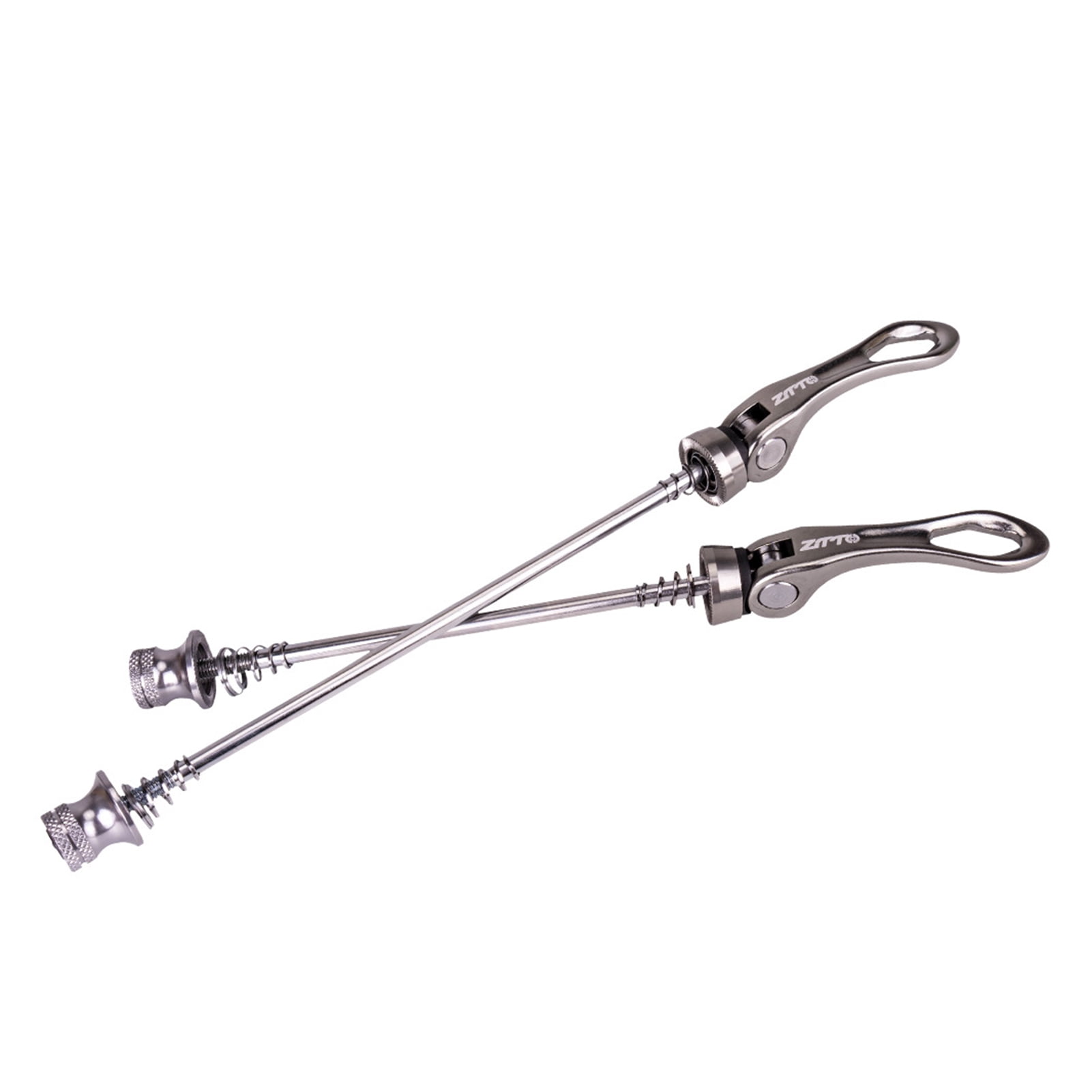 LIVEST Bike Wheel Skewers Anti-oxidation Anti Slip Bike Accessory Fast ...