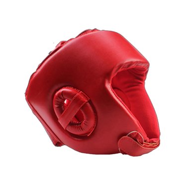 MRX Professional MMA Men Training Head Guard Judo Sparring Headgear ...