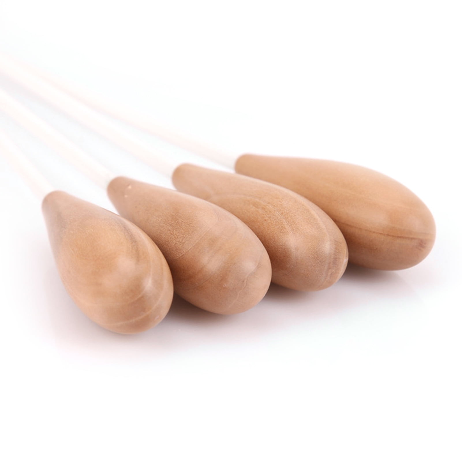 LIVEST Conducting Stick Solid Conduct Band Lightweight Music Orchestra ...