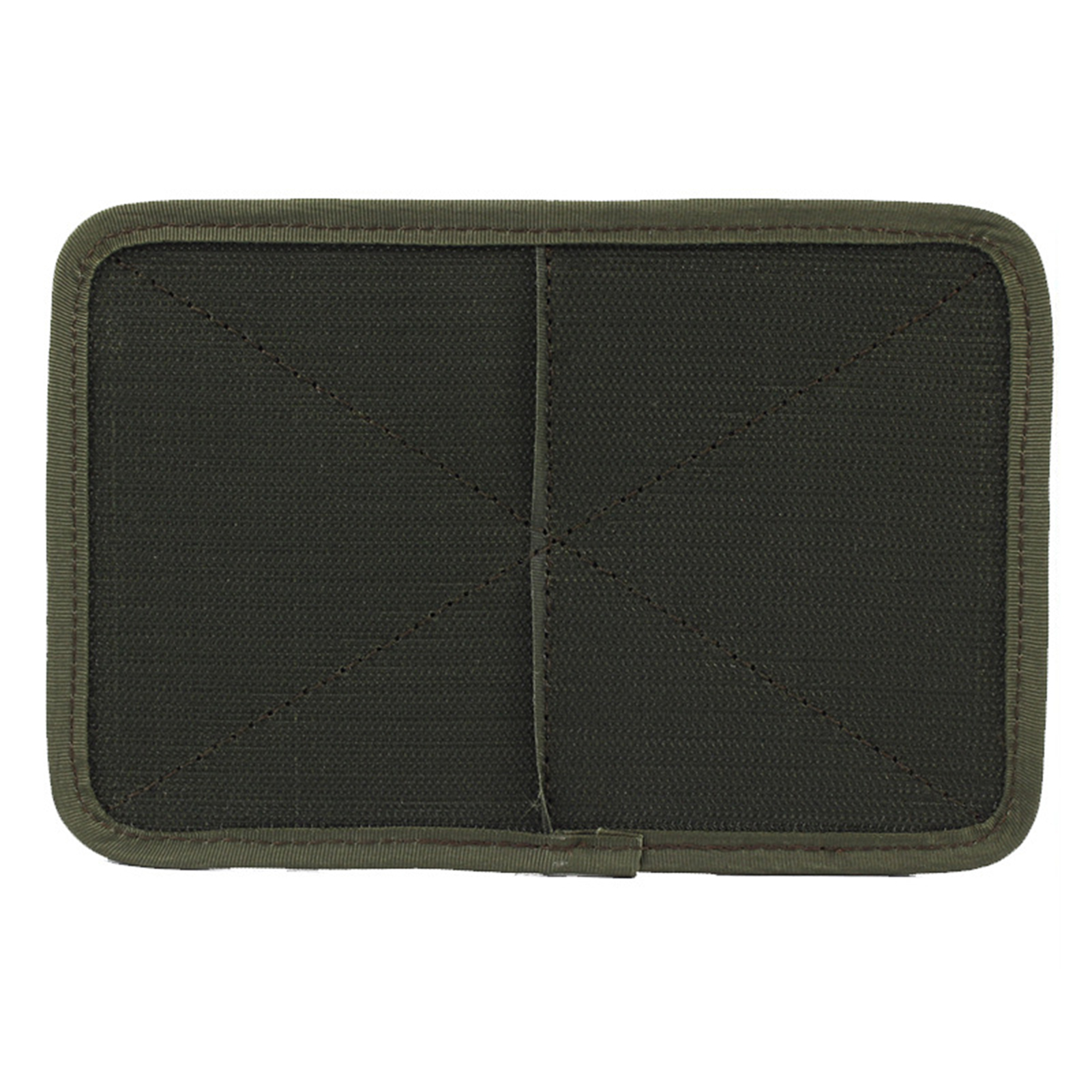 LIVEST Expansion Pack Compartment Molle Design Pasteable Polyester ...