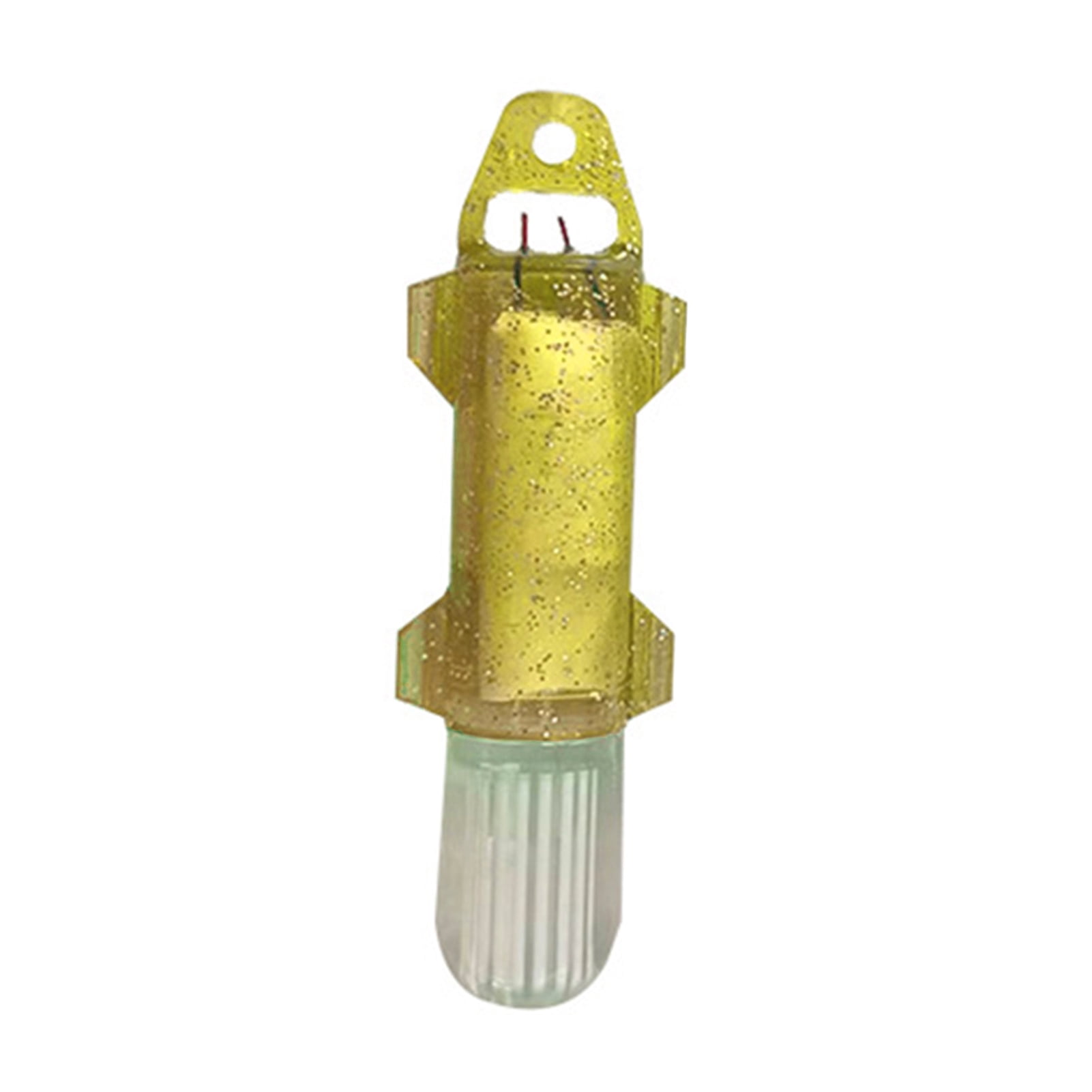 LIVEST Fiber Optic Light Waterproof Battery Operated Portable High ...