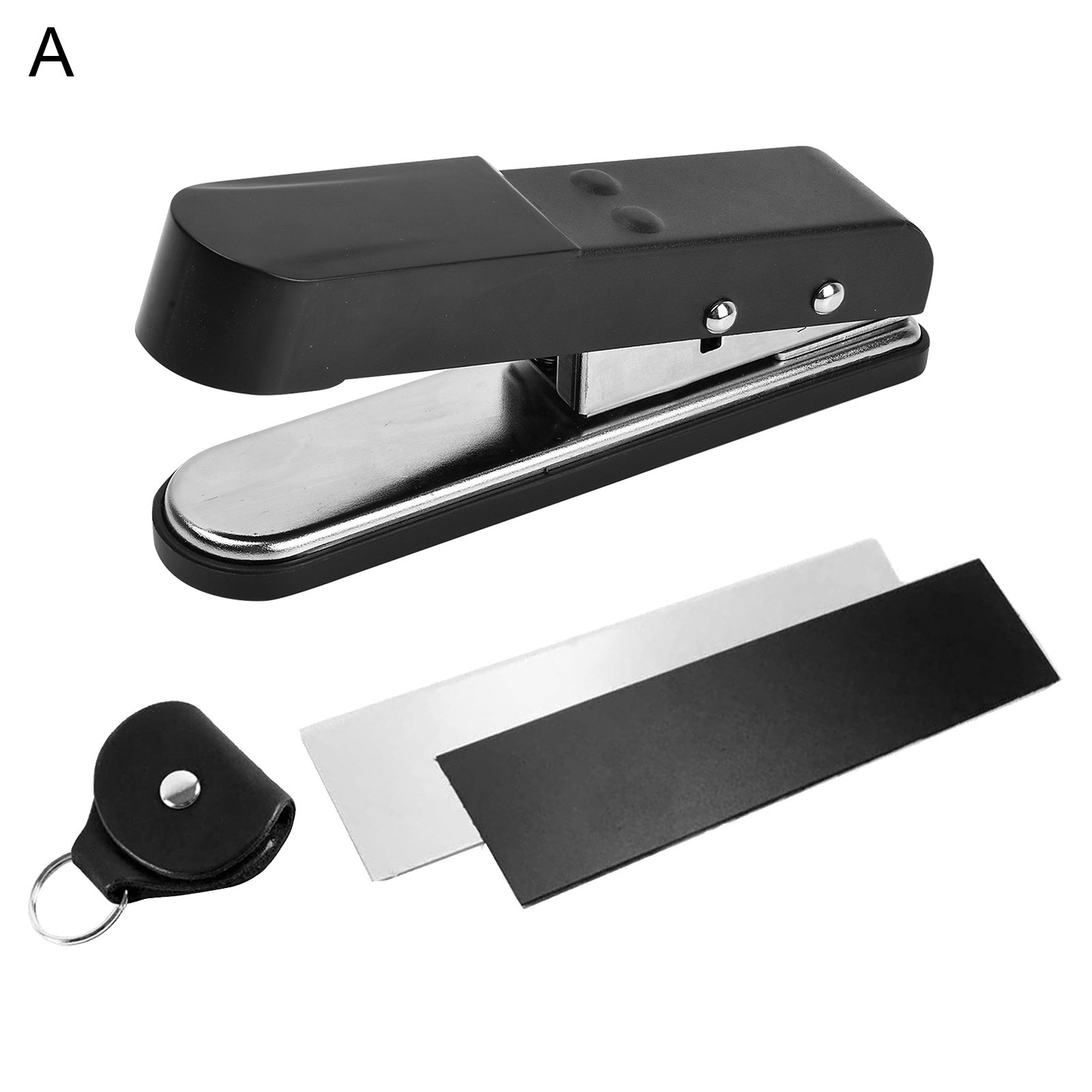 LIVEST Guitar Pick Manufacturer Squeeze Effortlessly Heavy Duty ...