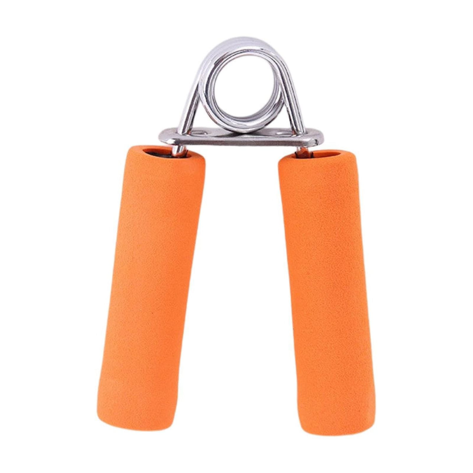 LIVEST Hand Strength Gripper Ergonomics A-shaped Sweat Absorption Wrist ...