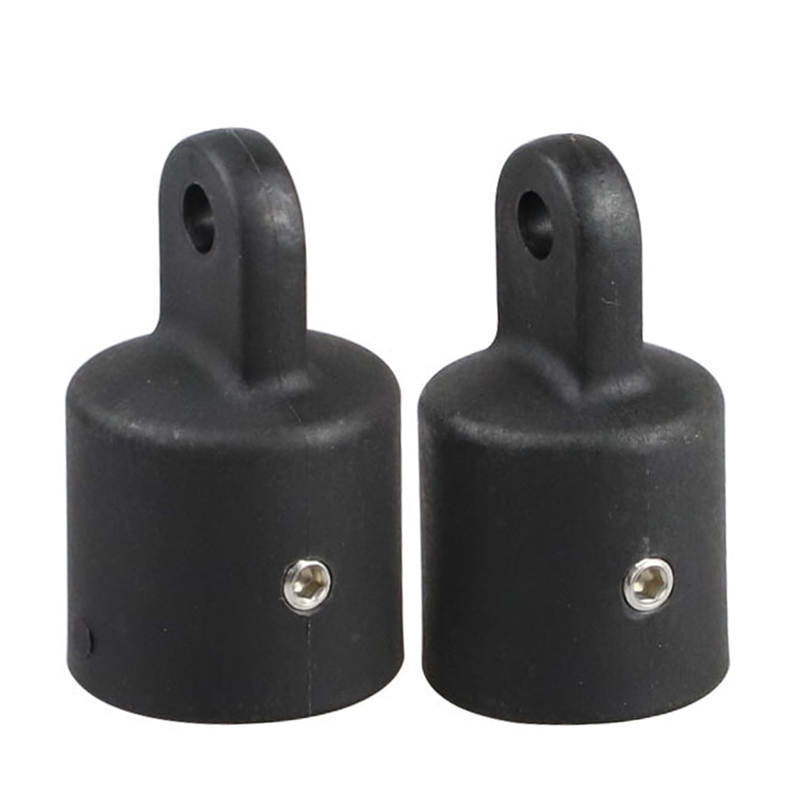 LIVEST High strength Nylon Bimini Eye End Top Caps Fitting Hardware for ...