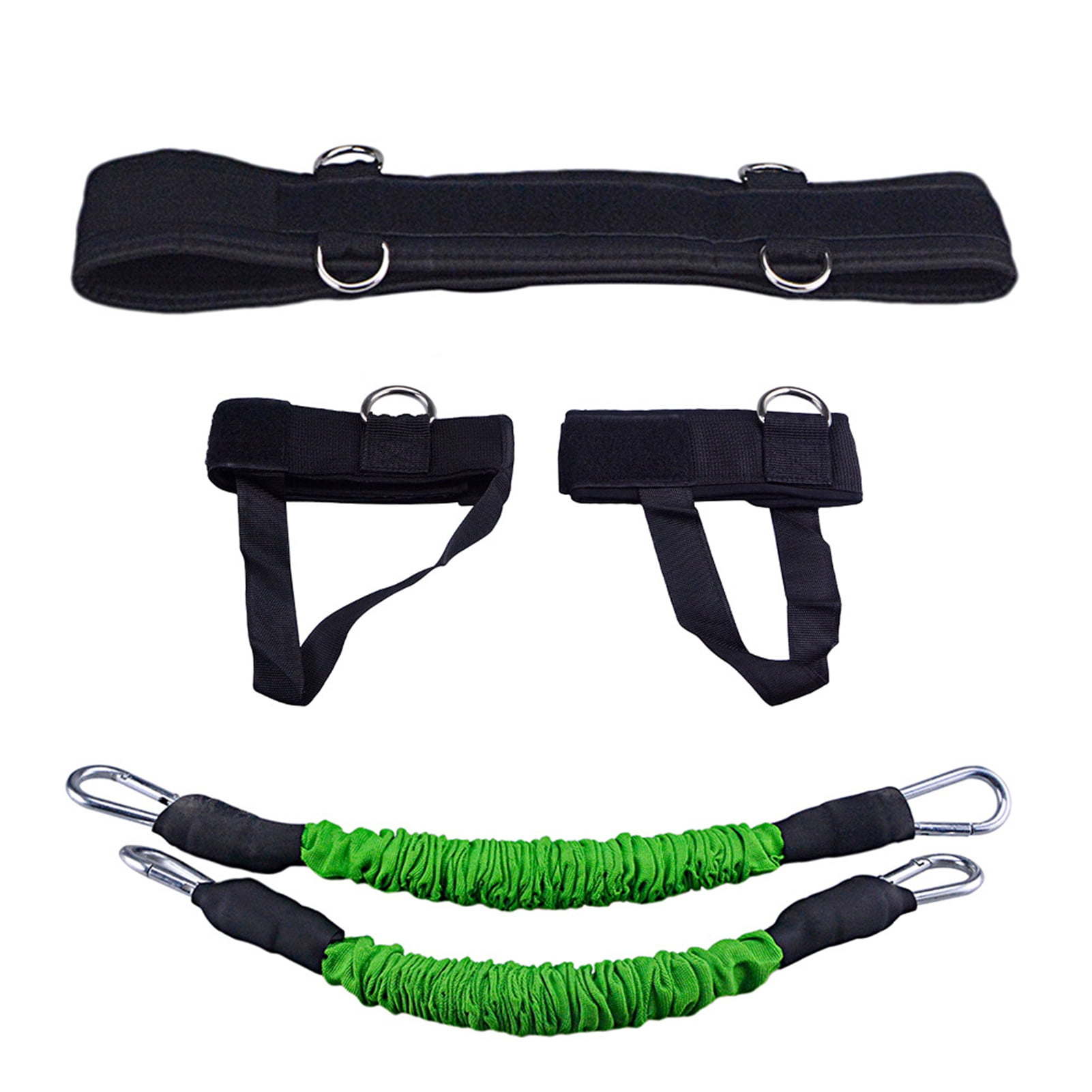 LIVEST Jump Resistance Band Super Flexible High Pull Strength ...