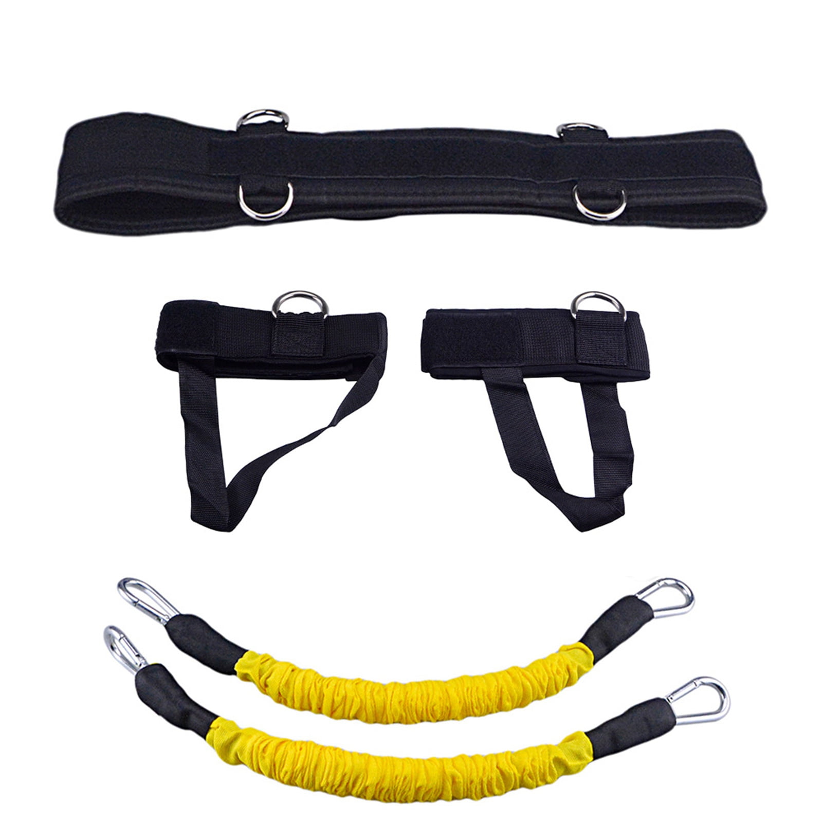 LIVEST Jump Resistance Band Super Flexible High Pull Strength ...