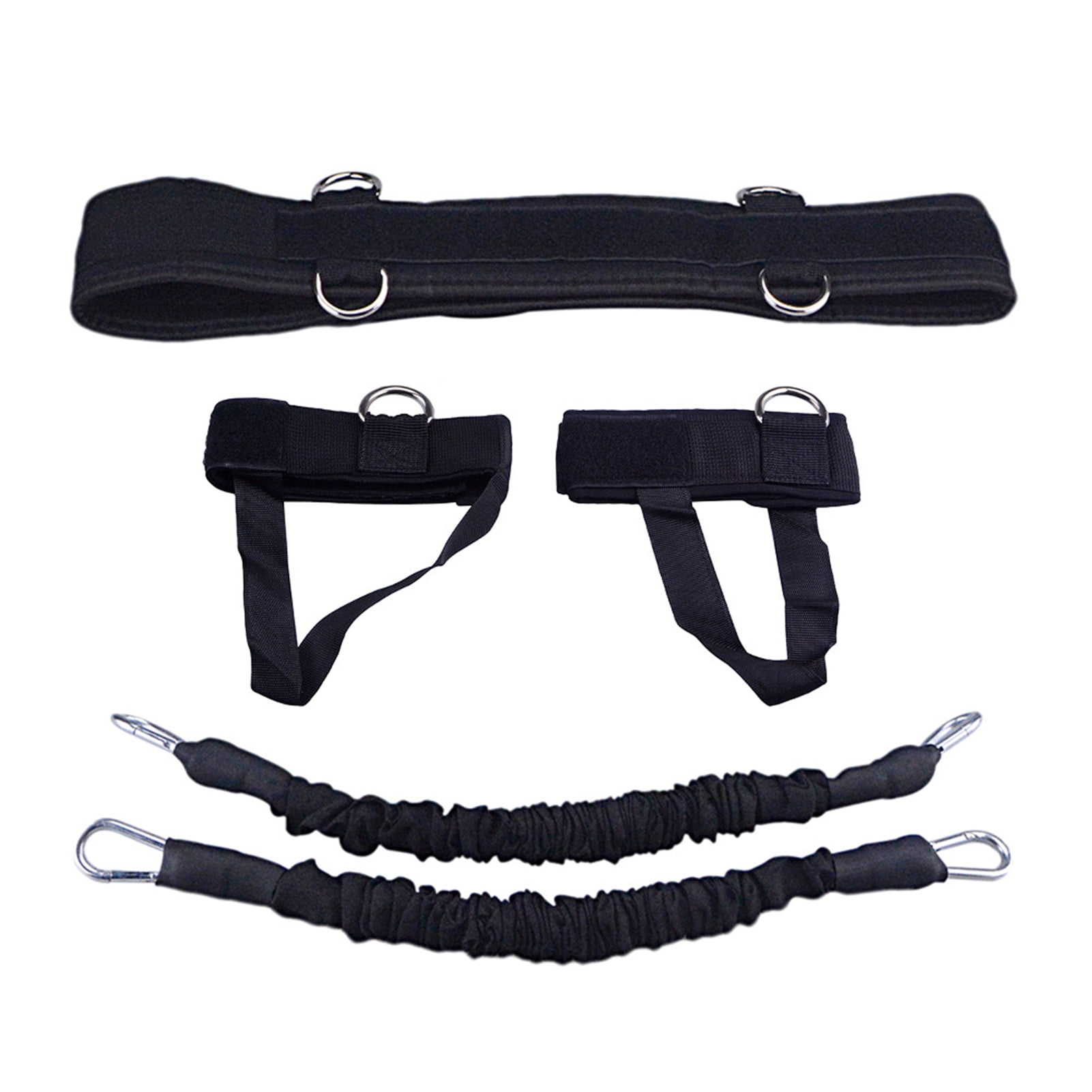 LIVEST Jump Resistance Band Super Flexible High Pull Strength ...