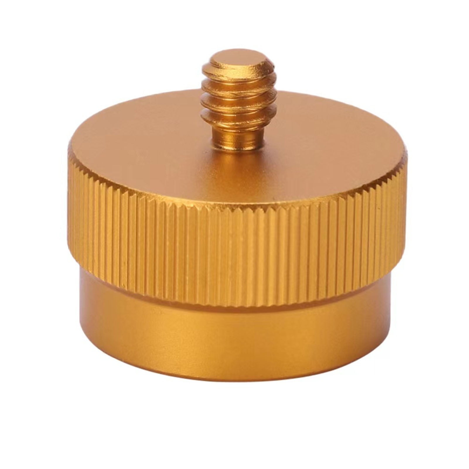 LIVEST Light Holder Adapter Easy to Install 1/4 Inches Lantern Stand ...