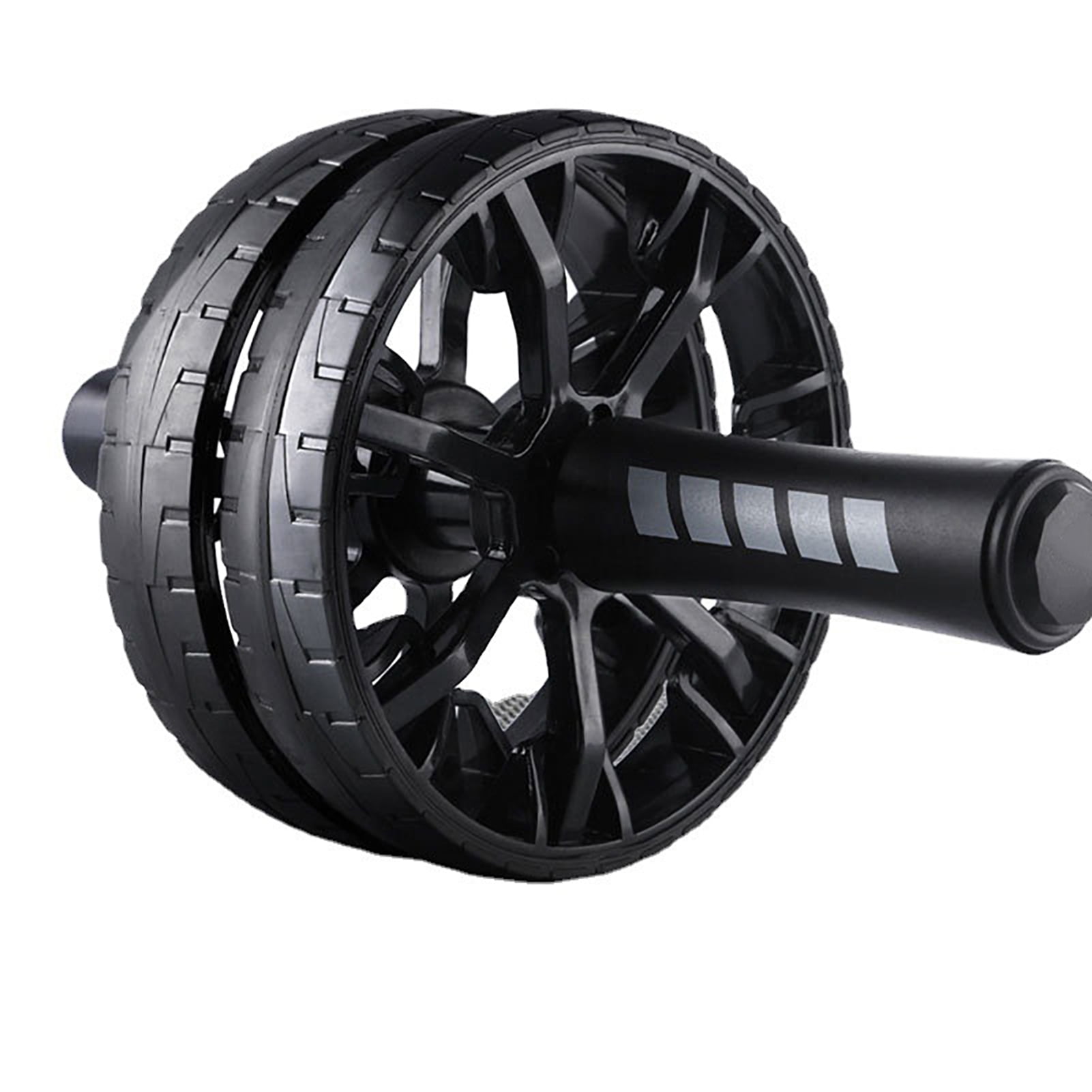 LIVEST Men Abdominal Wheel Tire Shape Non-slip Great Load Bearing ...