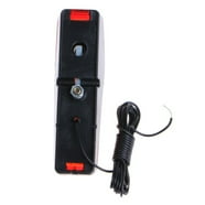 Switch, Handlebar Lamp Turn Switch 3-in-1 E-bike Turn Handlebar Lamp ...