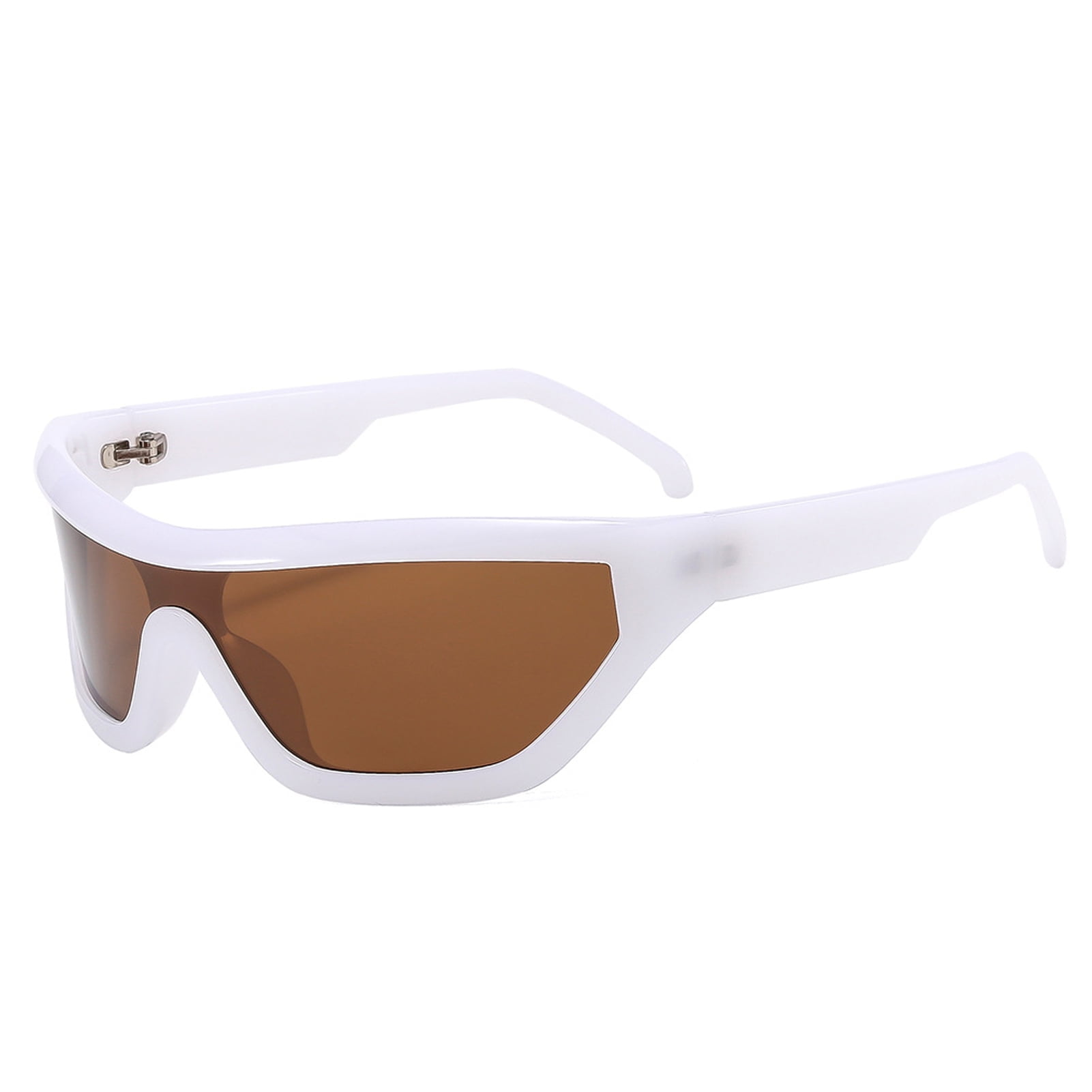 LIVEST Polarized Sports Sunglasses UV Proof Sun Ultralight Comfortable ...