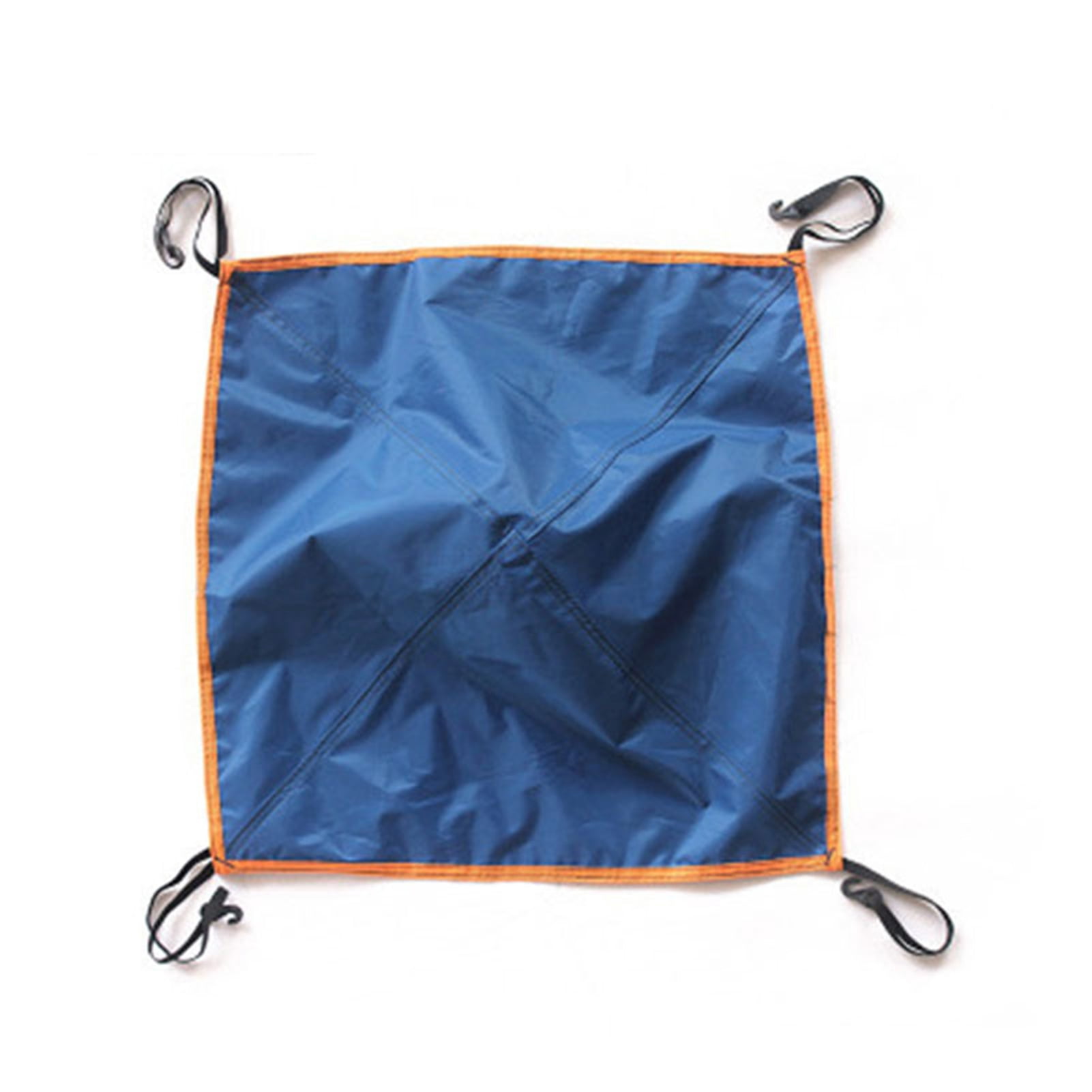 LIVEST Rainproof Tent Roof Cover Anti-UV Awning Top Canopy for Outdoor ...