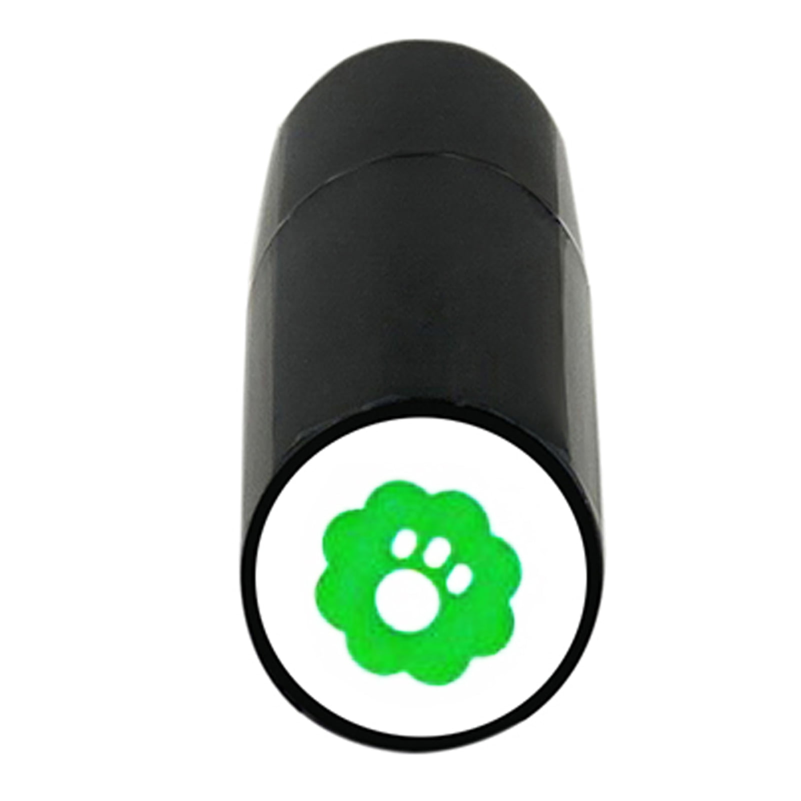 LIVEST Reusable Golf Ball Stamper Bright Colors Not Easy to Decolorize ...