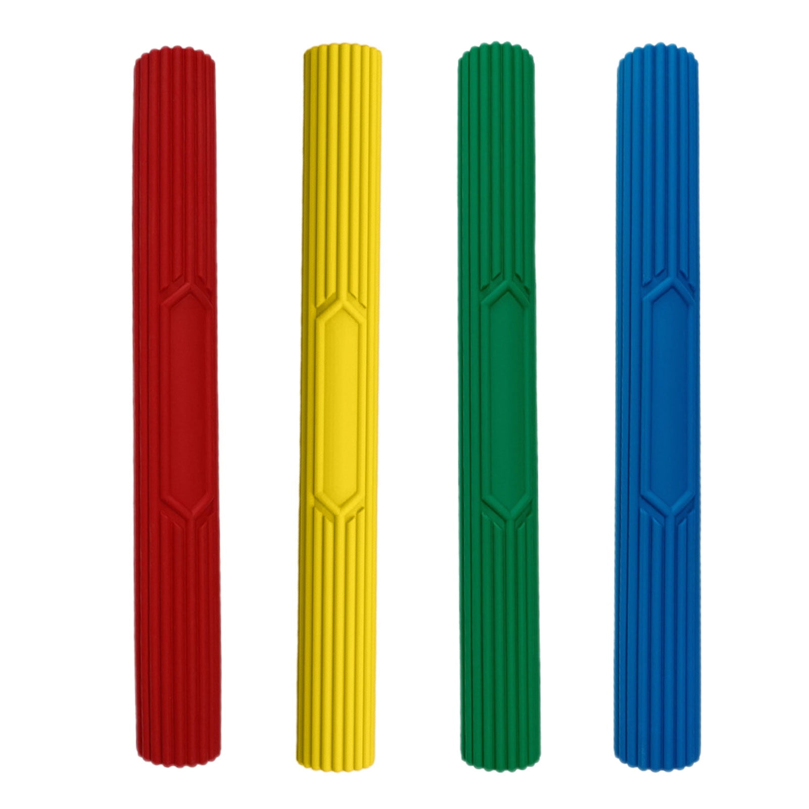 LIVEST Silicone Flex Therapy Bar Strength Training Twist Bar Tennis ...