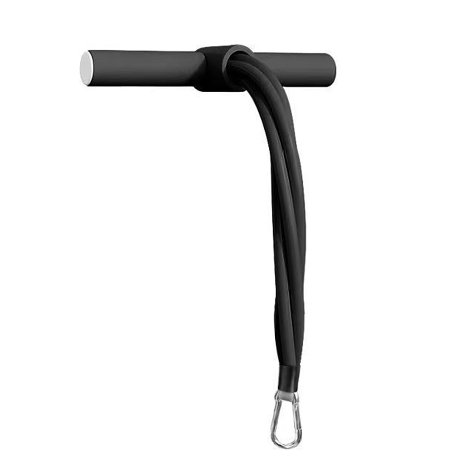 LIVEST Sit-up Assistant Bar Resistance Band Strength Training Heavy ...