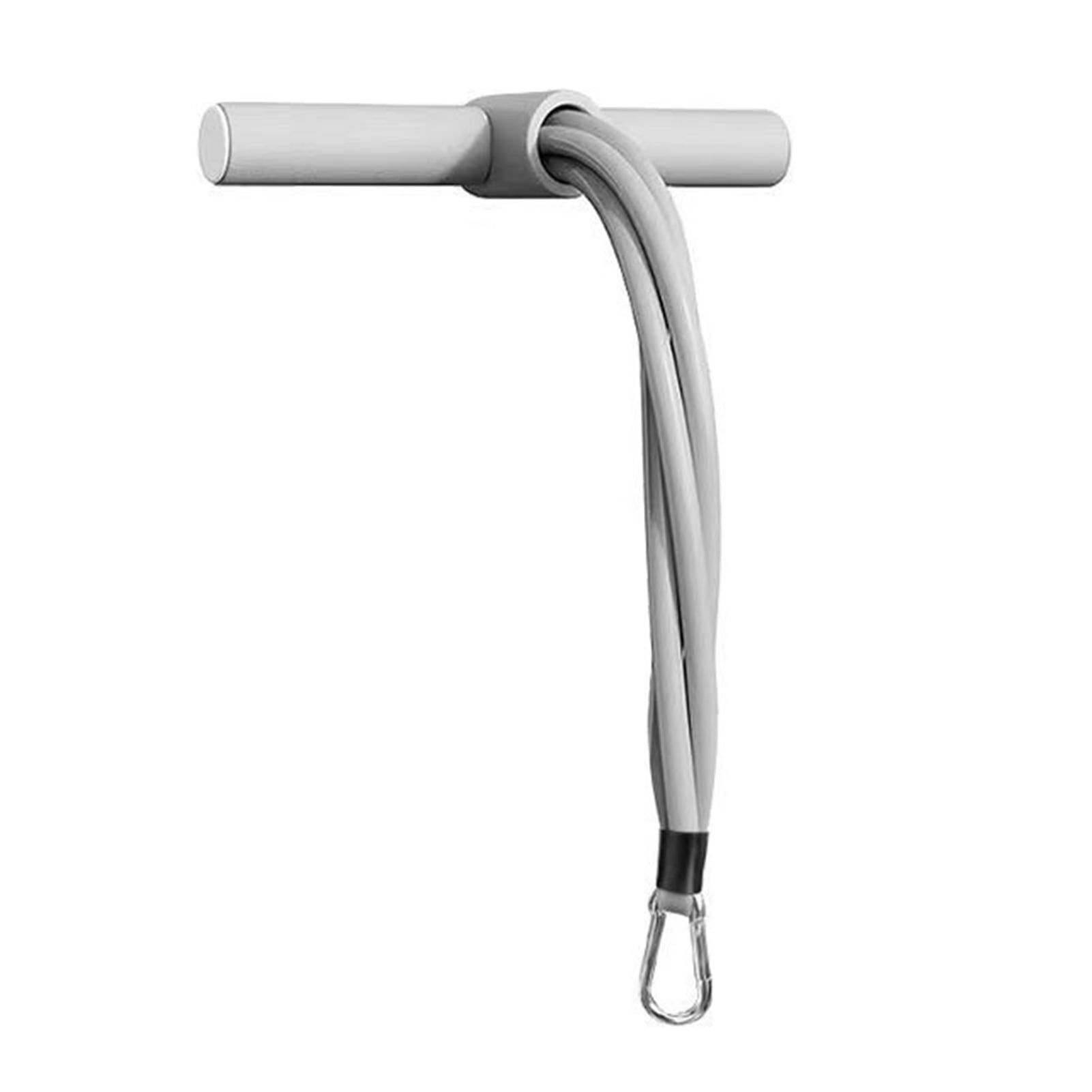 LIVEST Sit-up Assistant Bar Resistance Band Strength Training Heavy ...