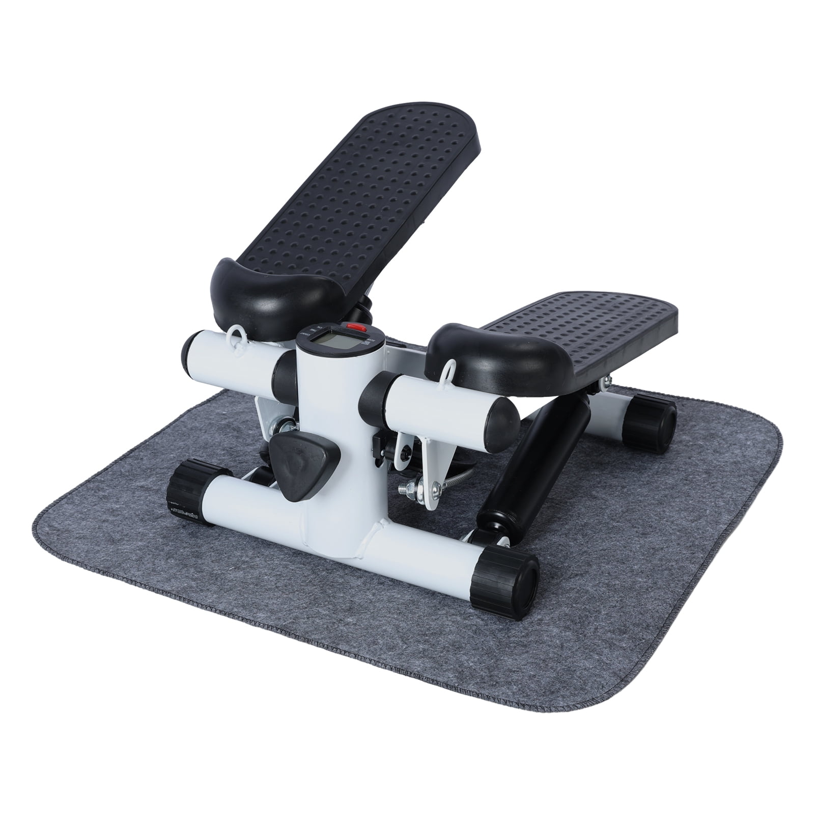 LIVEST Steppers for Exercise,Stepper Machine with Resistance Bands,Pro ...