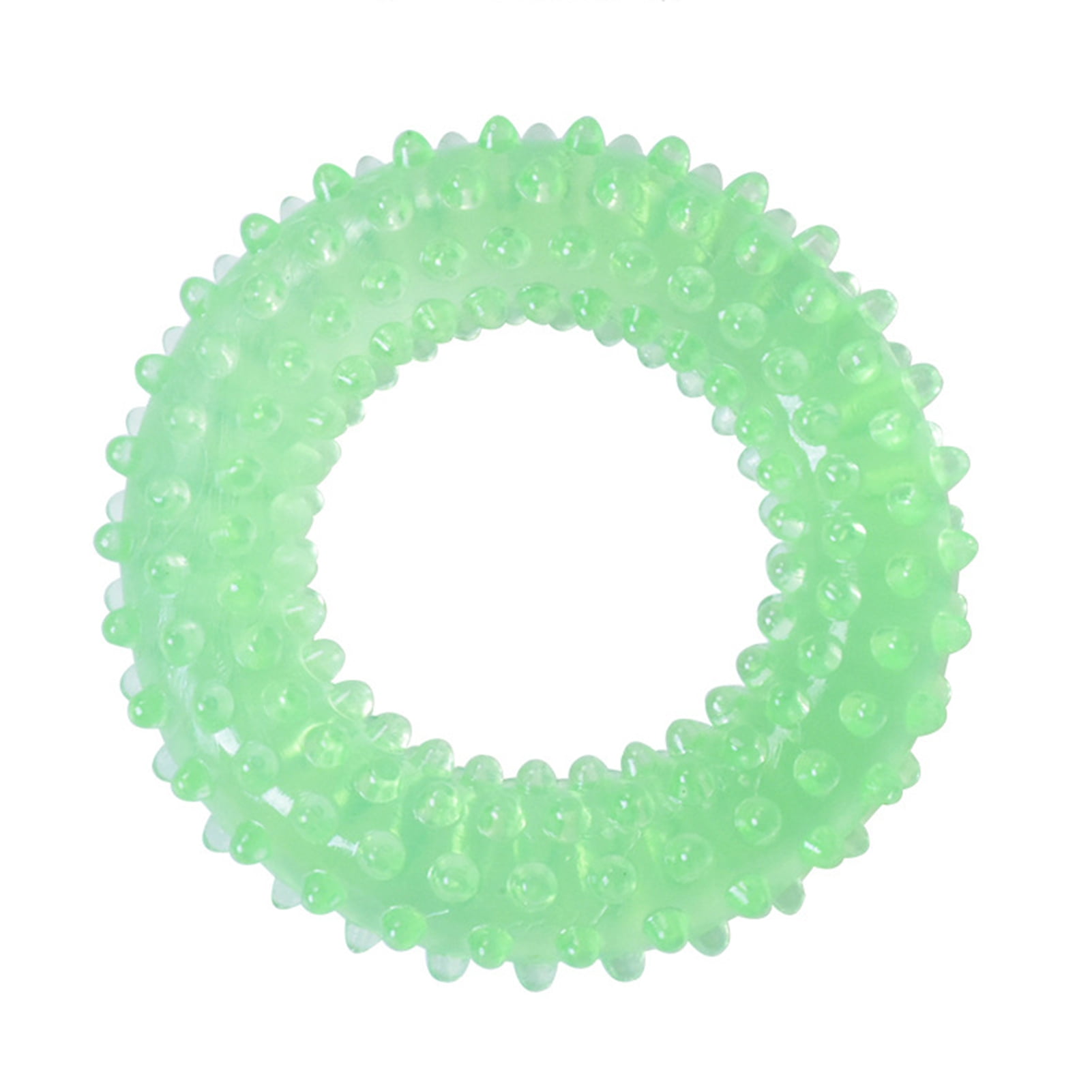 LIVEST Trainer Grip Ring High Elasticity Bump Design Recovery Training ...