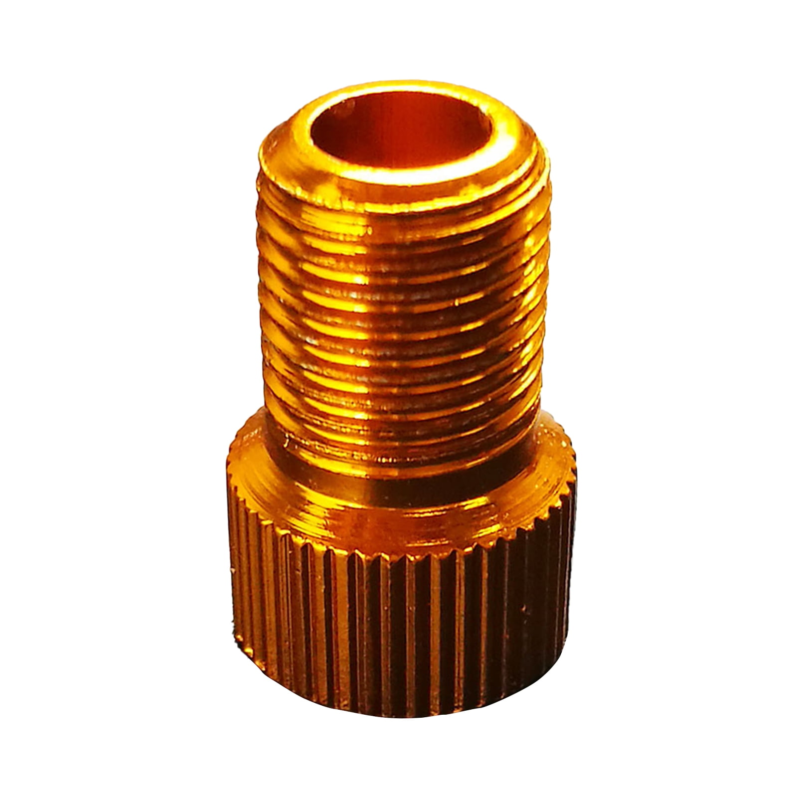 LIVEST Valve Adapter Wide Application Rocket Cylinder Bicycle Pump ...