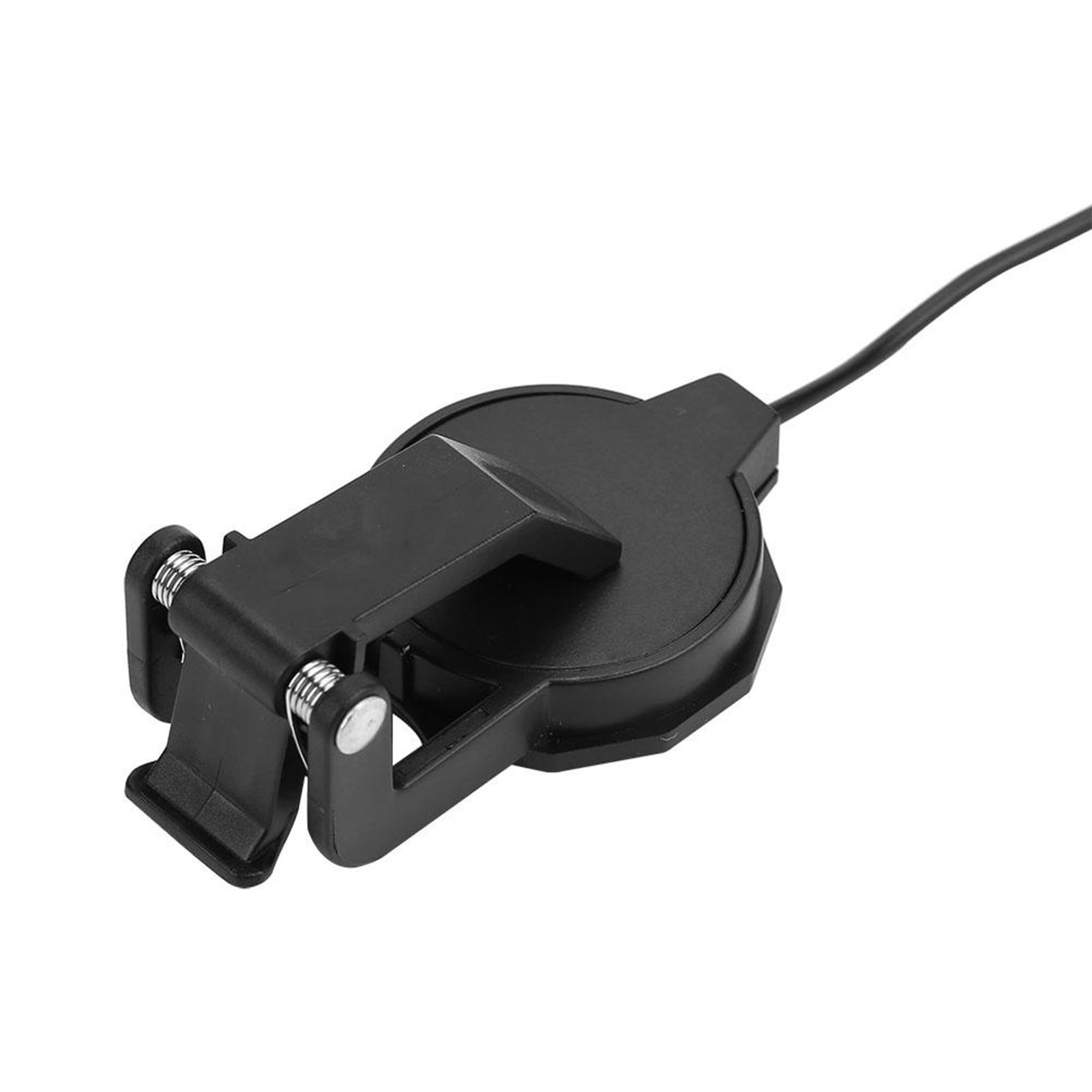 LIVEST Violin Piezo Pickup Solid Enhance Effect with Audio Jack Sound ...