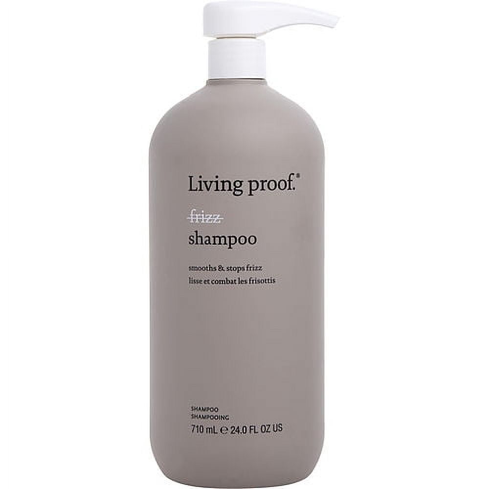 LIVING PROOF by Living Proof NO FRIZZ SHAMPOO 24 OZ - Walmart.com