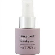 Living Proof No Frizz Instant De-Frizzer, 6.2oz, Paraben-Free with 5 ...