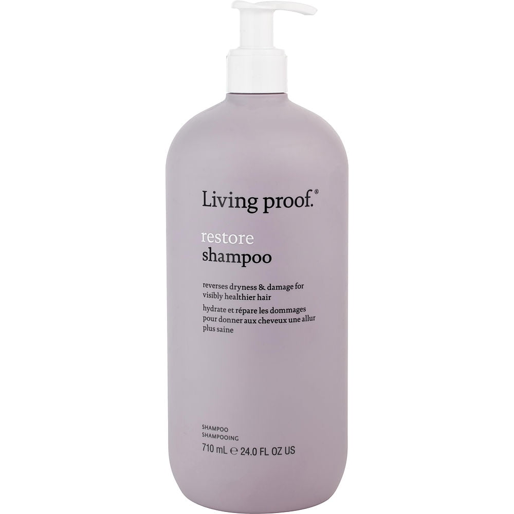 LIVING PROOF by Living Proof - RESTORE SHAMPOO 24 OZ - UNISEX - Walmart.com