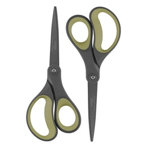 Coloplast Ostomy Scissors, Curved Tip, Stainless Steel, Silver, Part No ...