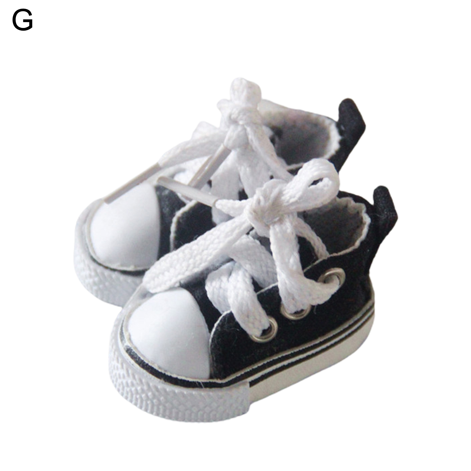 LIWEN Doll Canvas Shoes Free-matching Ornamental Good Craftsmanship Doll Casual Shark Jacket ...