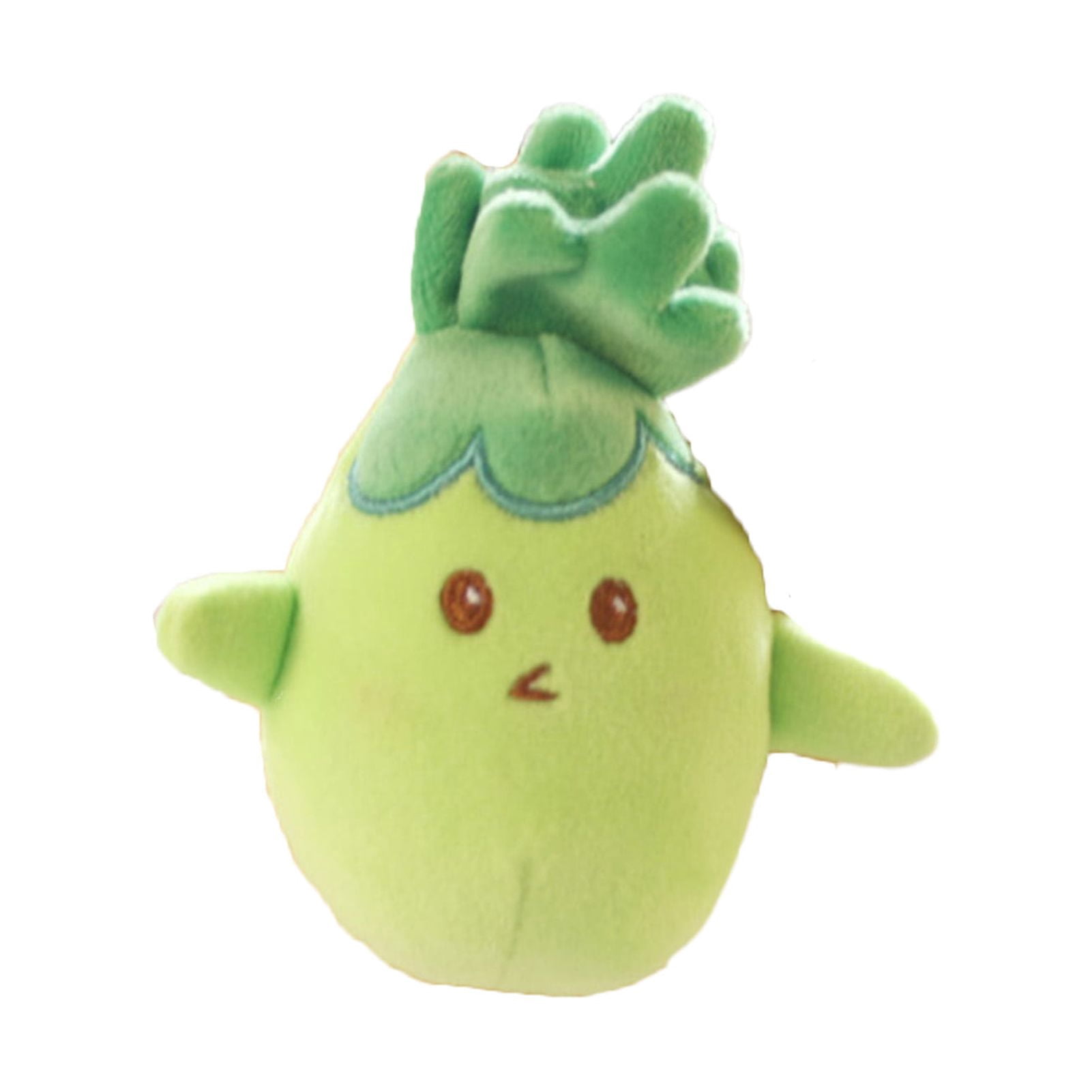 LIWEN Plush Doll Pendant Attractive Beautifully Lovely Stylish Soft ...