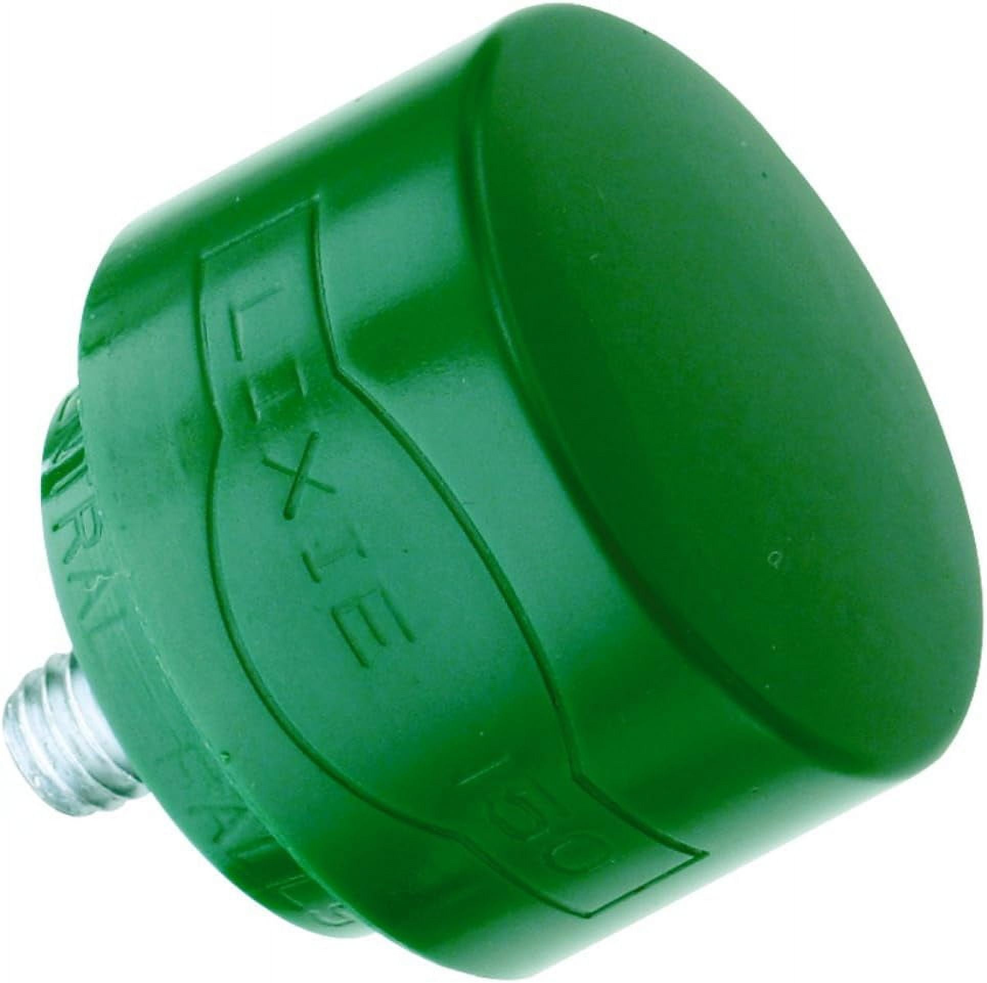 LIXIE Replacement Face For 2 Face Dead Blow Hammer - Model: 300M Face ...