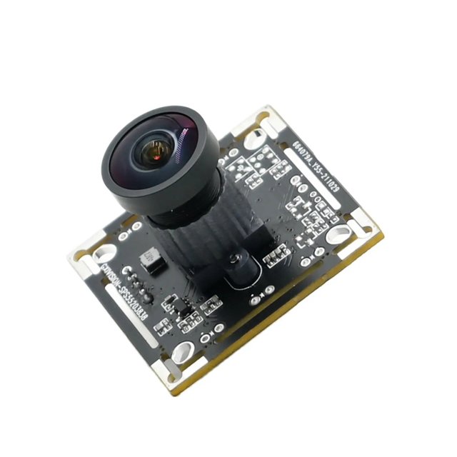 Lixilang Wdr 5mp Usb Camera Module 2592x1944 30fps Wide Dynamic Ps5520 5 Megapixe Webcam Hd Uvc