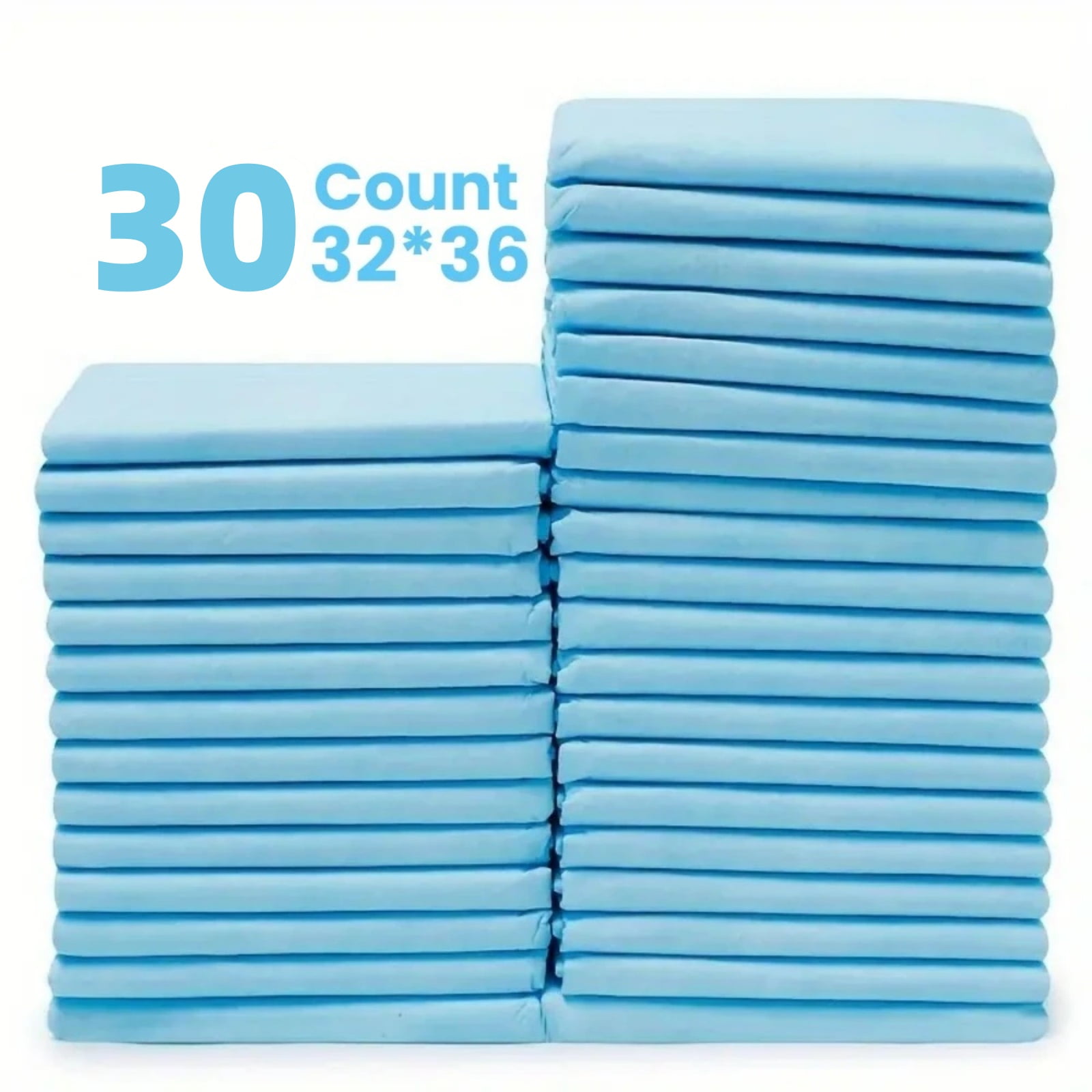 LIYING Bed Pads for Incontinence Disposable, 32 x 36 Waterproof ...