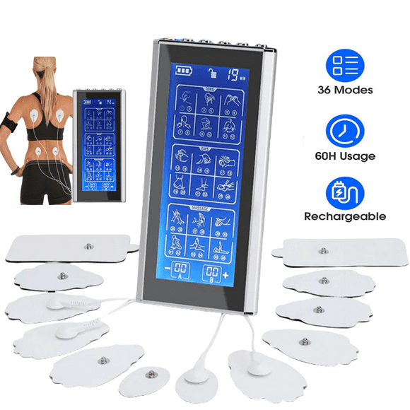 TENS Units in Pain management - Walmart.com