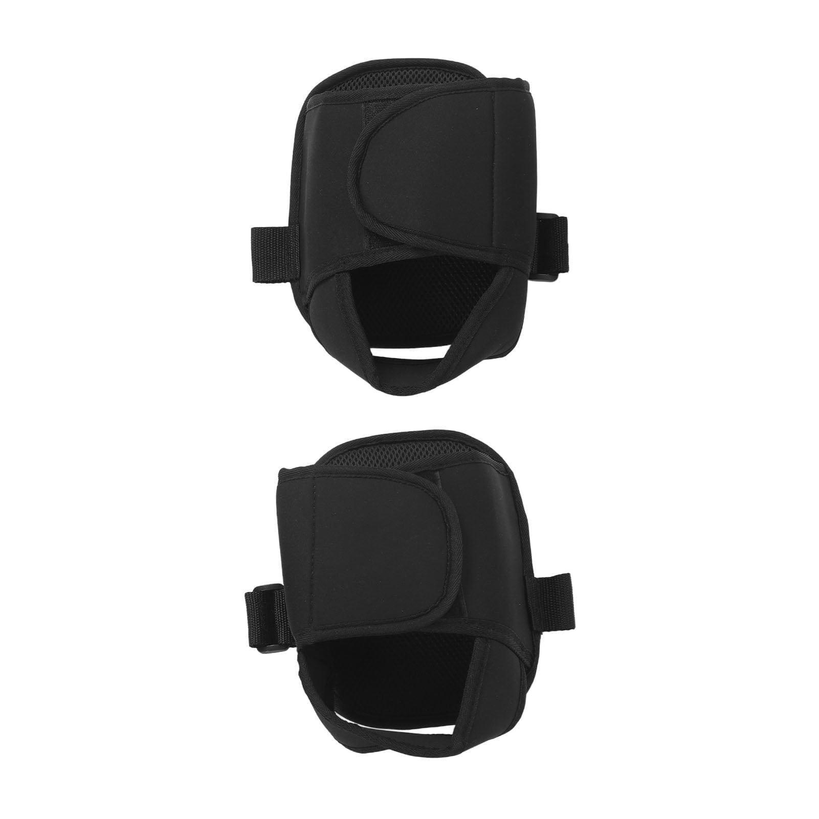 LIYJTK Elderly Wheelchair Shoe Holder,Wheelchair Shoe Holder,2PCS ...