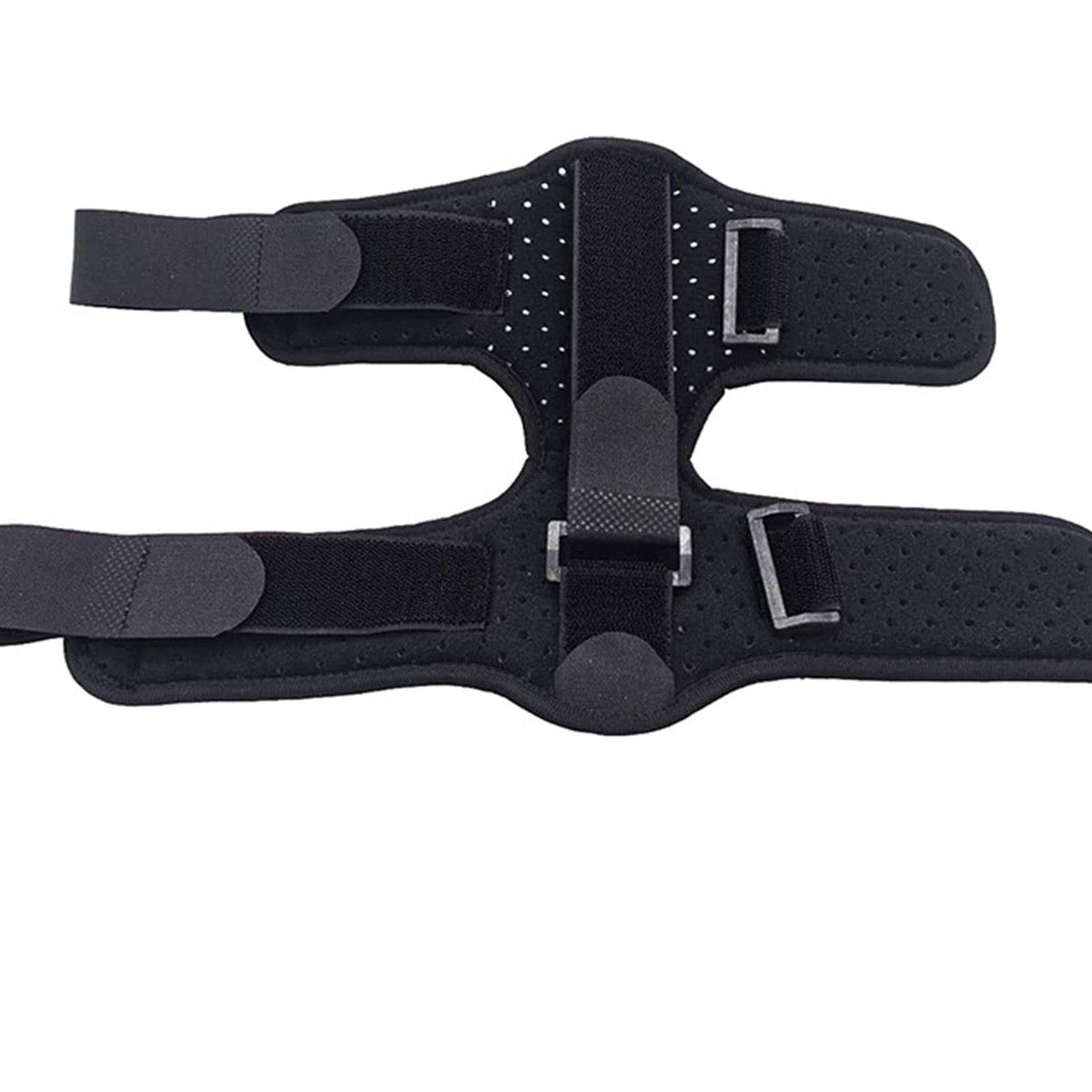 LIYJTK Night Foot Support,Achilles Tendonitis Night Brace,Fasciitis Night Foot Splint Steel ...