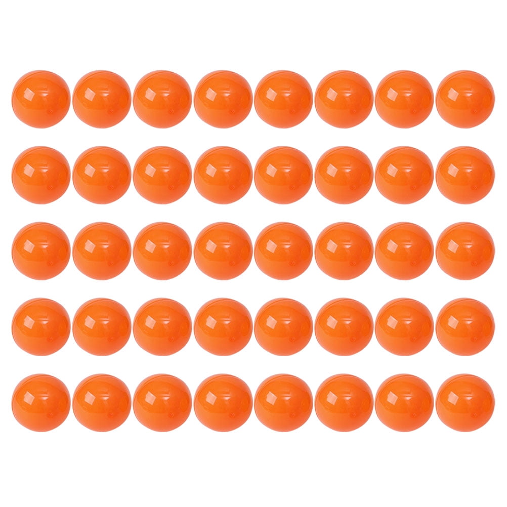 LIYUNMIAO 100pcs Lottery Balls Raffle Drawing Balls Lottery Balls ...