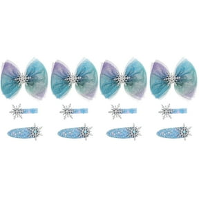 Augusta sportswear Women's Sequin Cheer Hair Bow - 6702 - Walmart.com