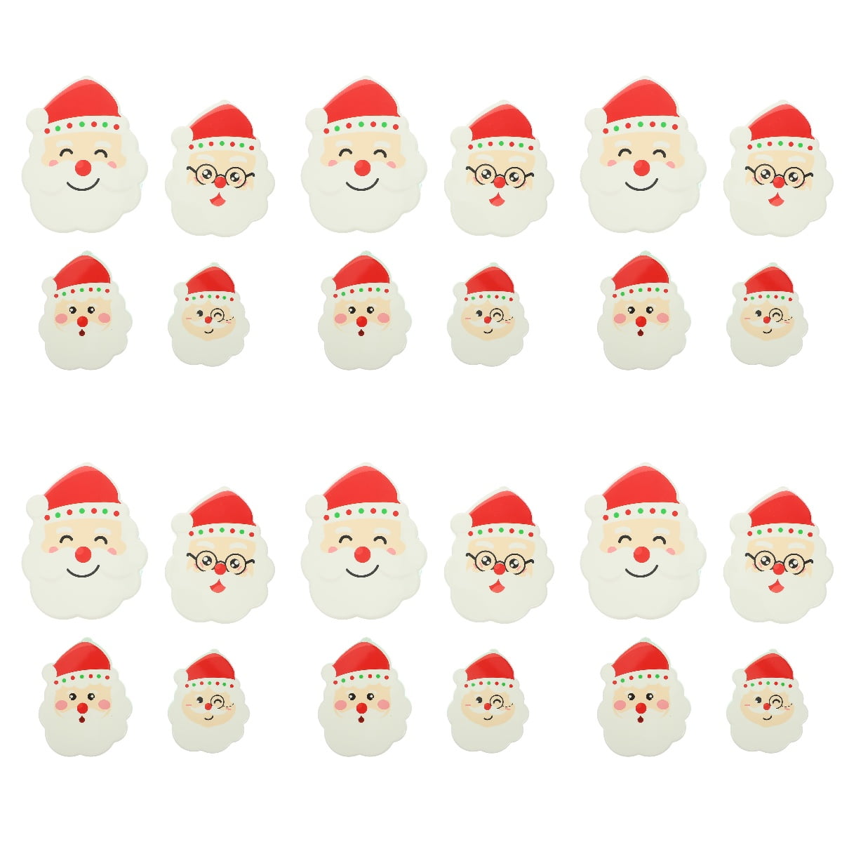 LIYUNMIAO 24 Pcs Plastic Fresh-keeping Lunch Boxes Portable Food ...