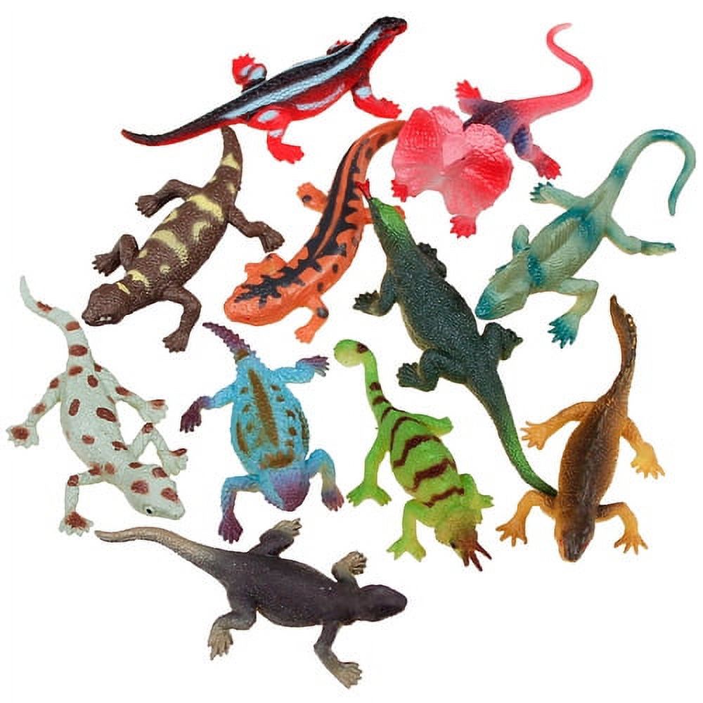LIZARD ASSORTMENT 2" - 3" - Walmart.com