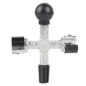 Battery Post Cleaner Tool
